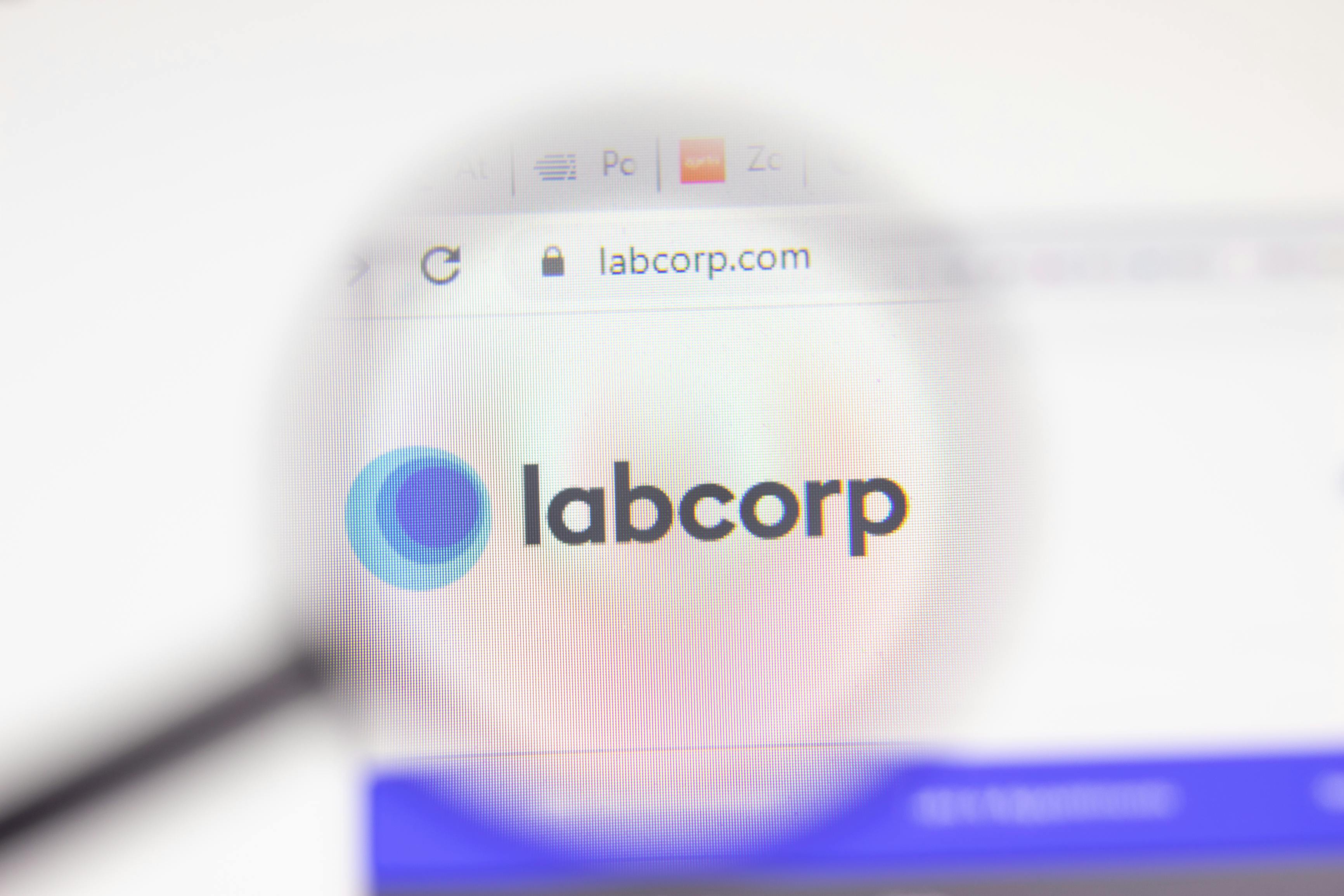 CommonWell: Addition of Labcorp Is Spurring FHIR Adoption | Healthcare ...