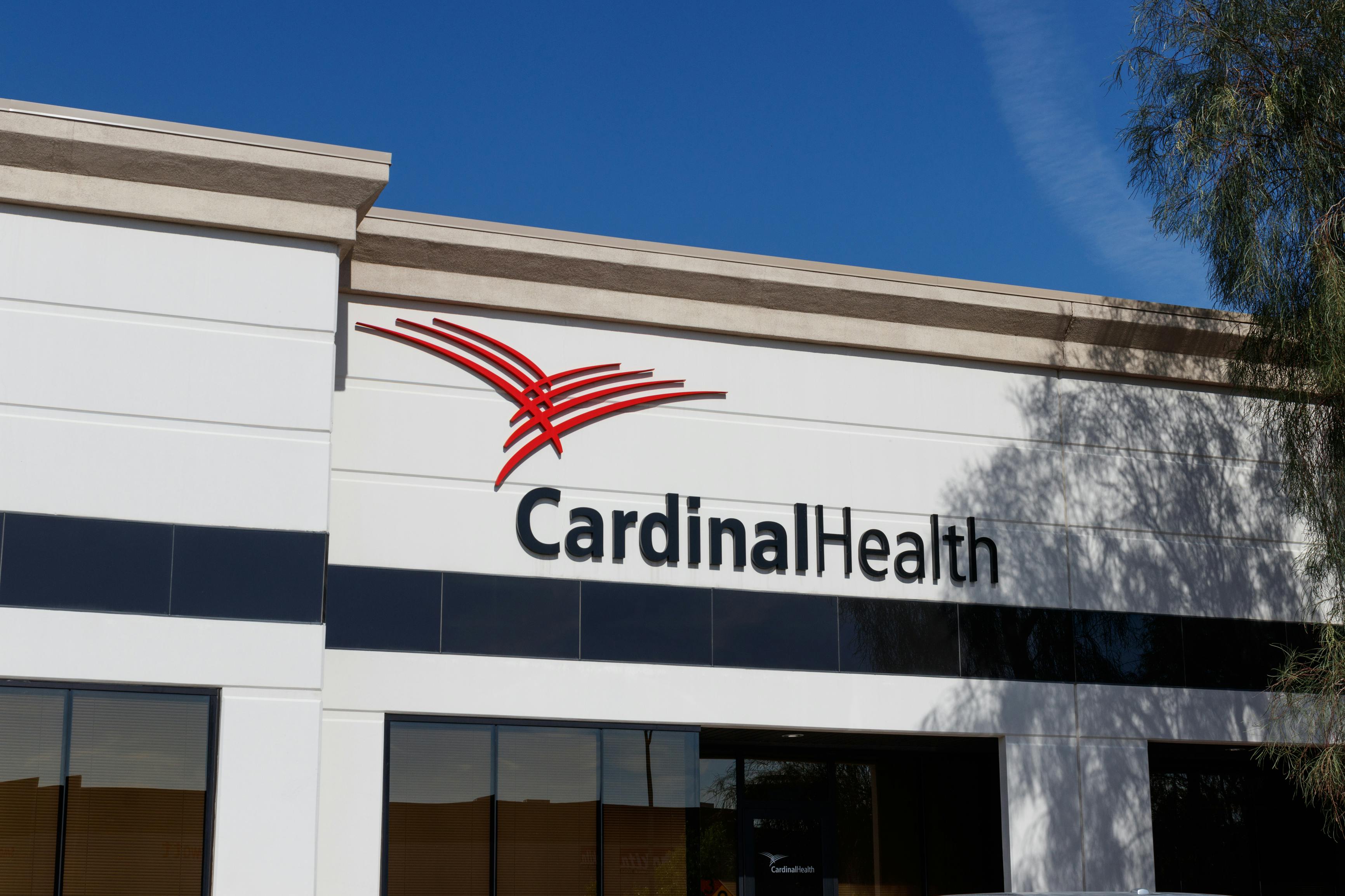 Cardinal Heath to Pay $1.1 Billion for Integrated Oncology Network ...