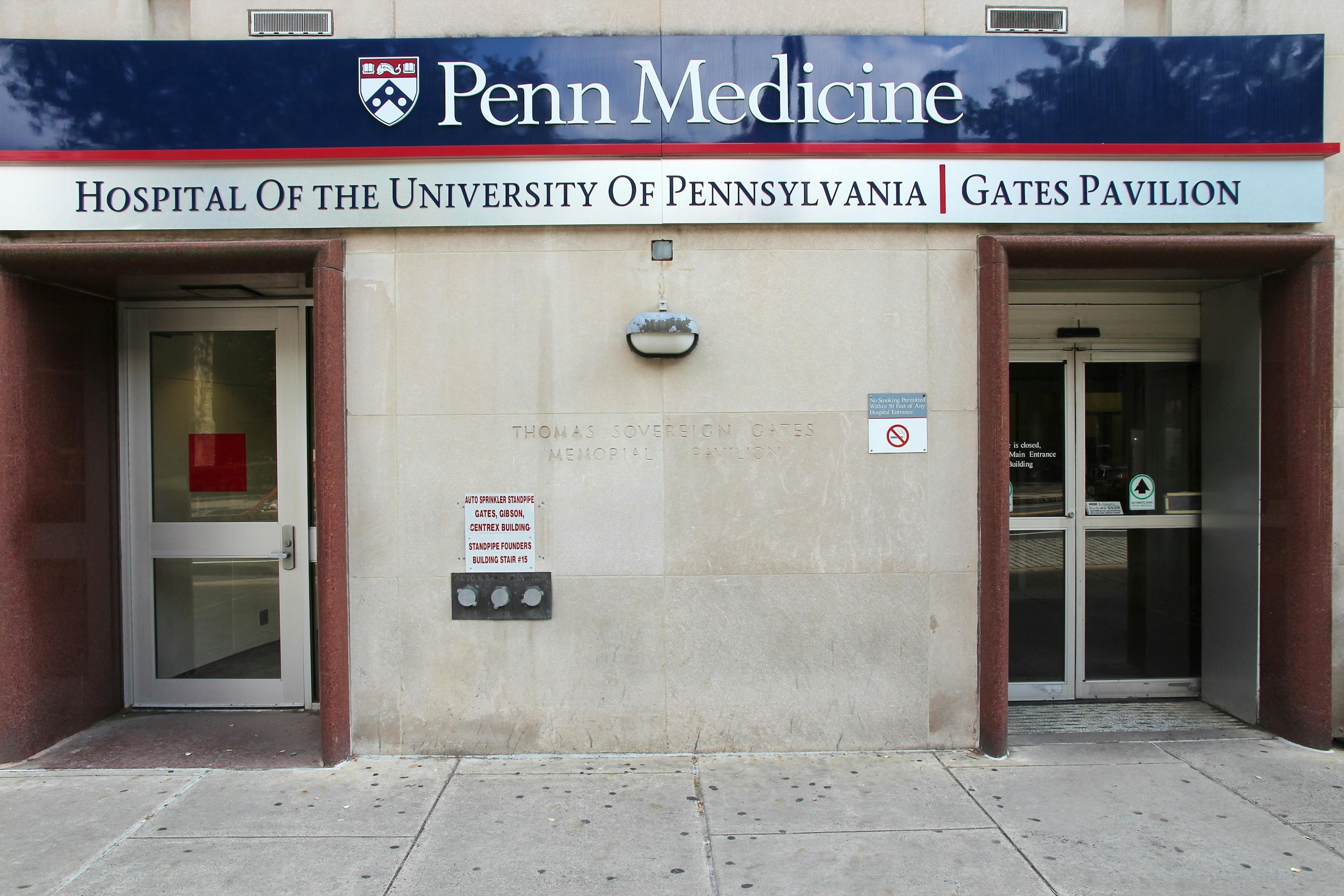 Research Tracks Impact of Collaborative Care Model at Penn Medicine ...