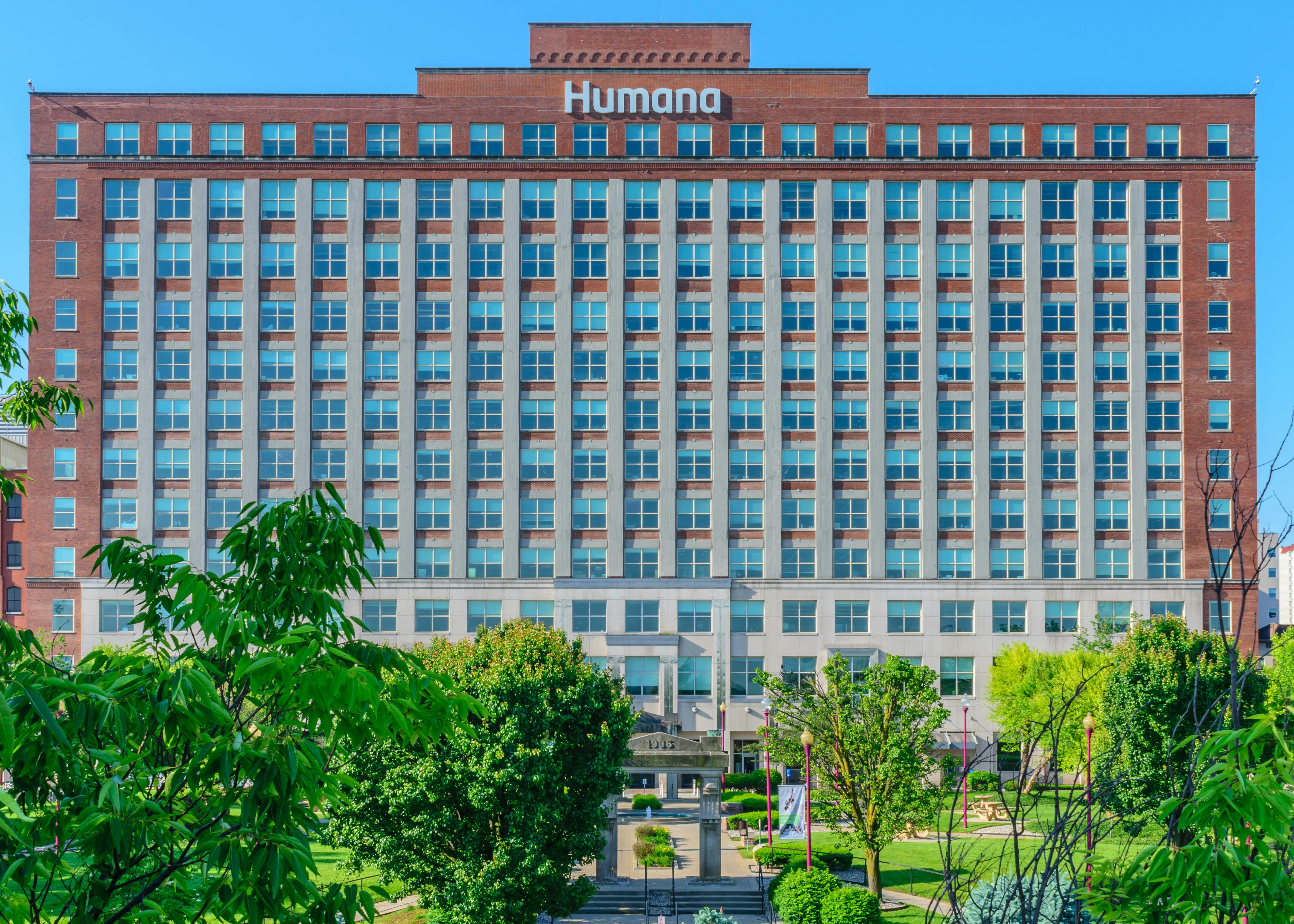 Humana Shares Slide on MA Quality Ratings-Related News | HCI Innovation ...