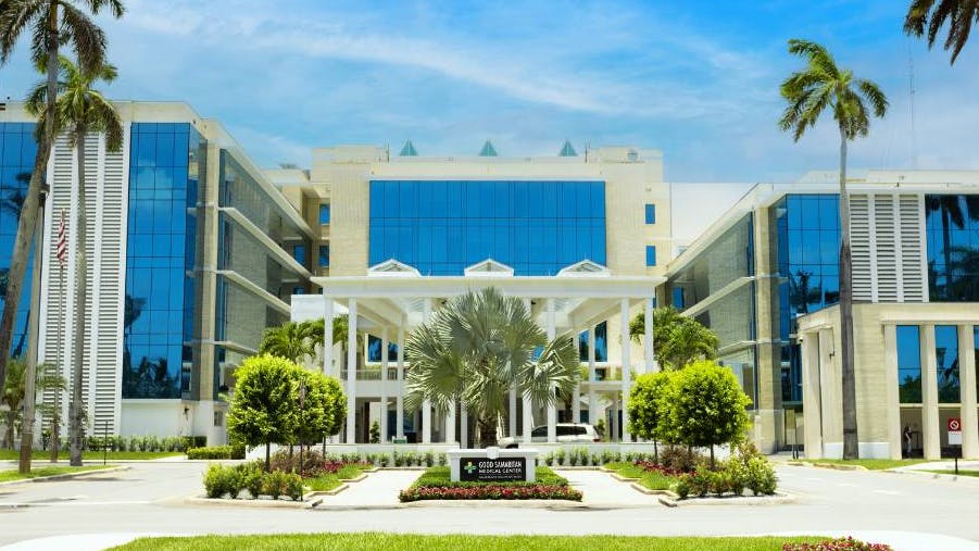 Tenet CEO ‘Not Seeing Signs’ Of Patient Demand Flagging | HCI ...