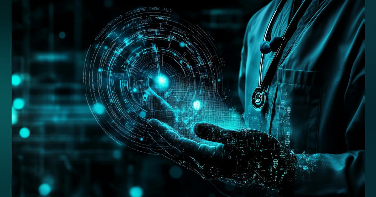 Executive Handbook Ten Transformative Trends 2024 Healthcare Innovation