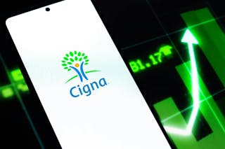 cigna logo 2024