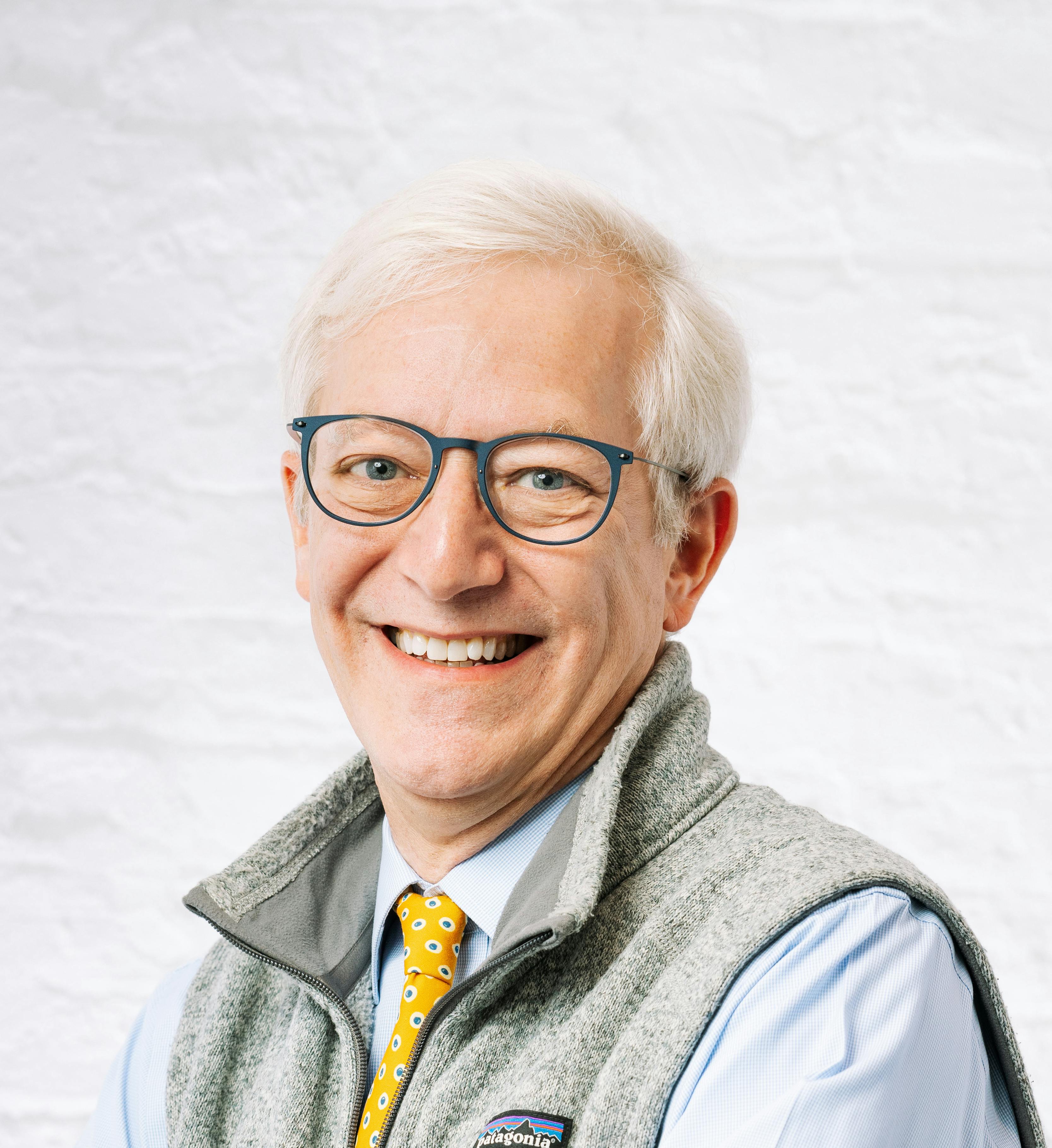 Flatiron Exec Describes Broadening Scope of Research Using Real-World ...