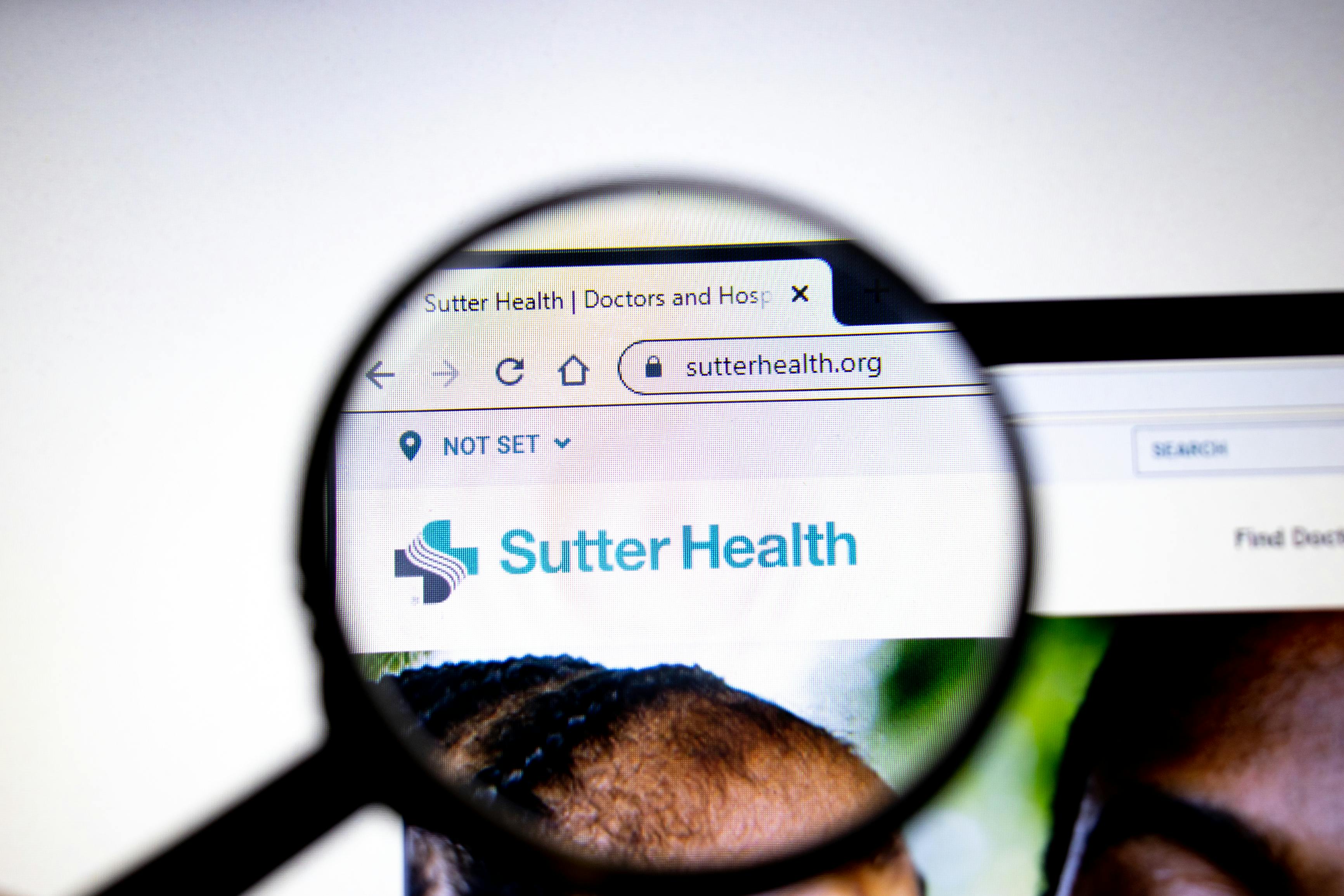 Sutter Partners With Concert Health on Collaborative Care Program | HCI ...