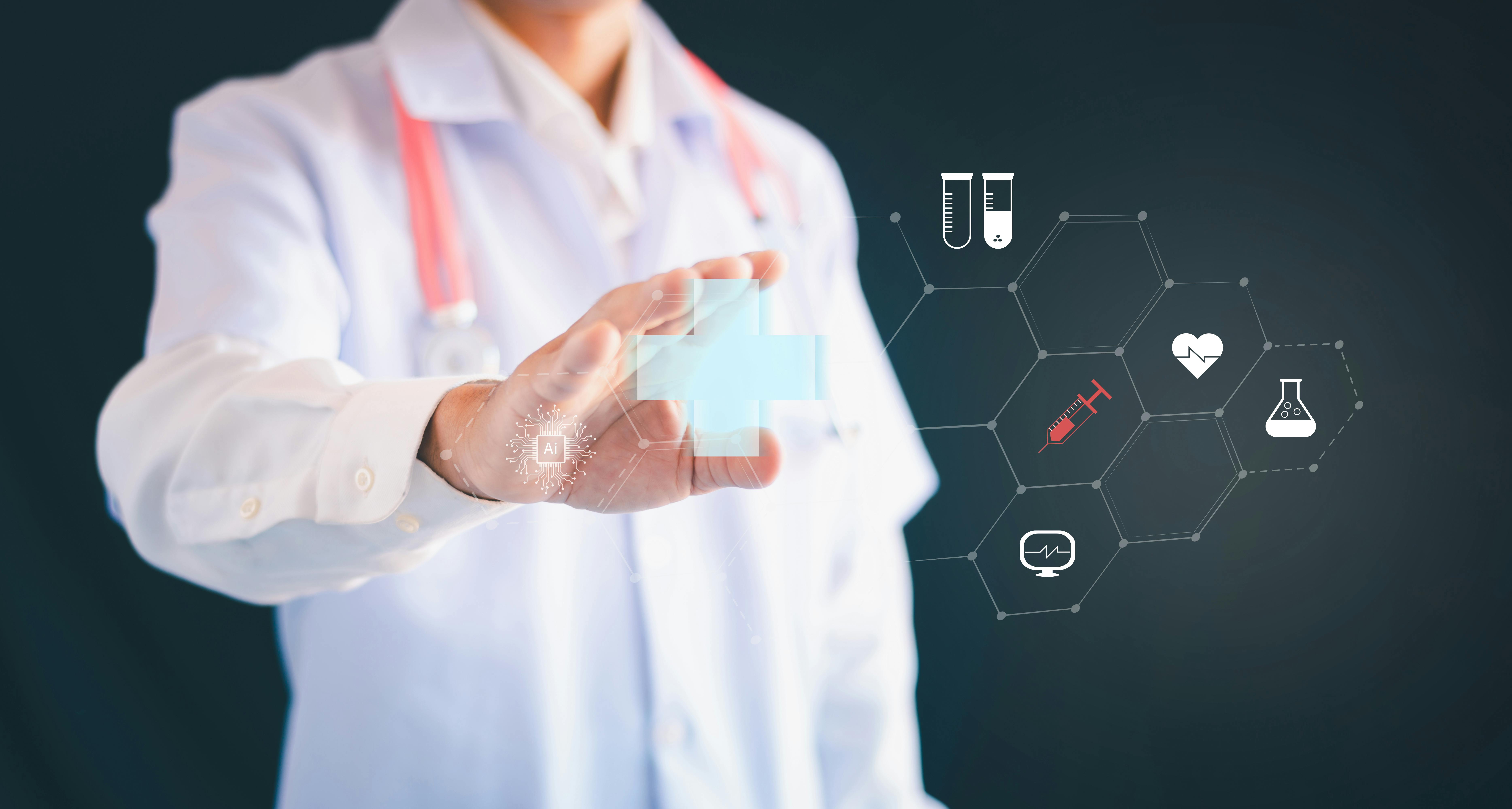 HHS Publishes AI Strategic Plan | HCI Innovation Group