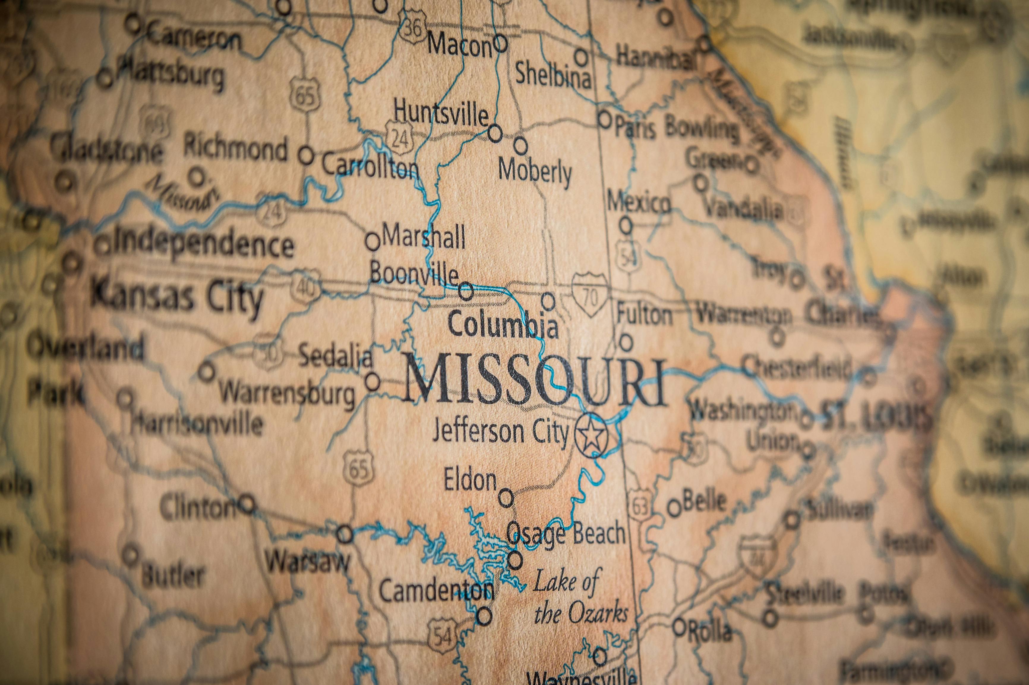 Missouri’s ToRCH Pilot Turns Rural Hospitals Into SDoH Hubs | HCI ...