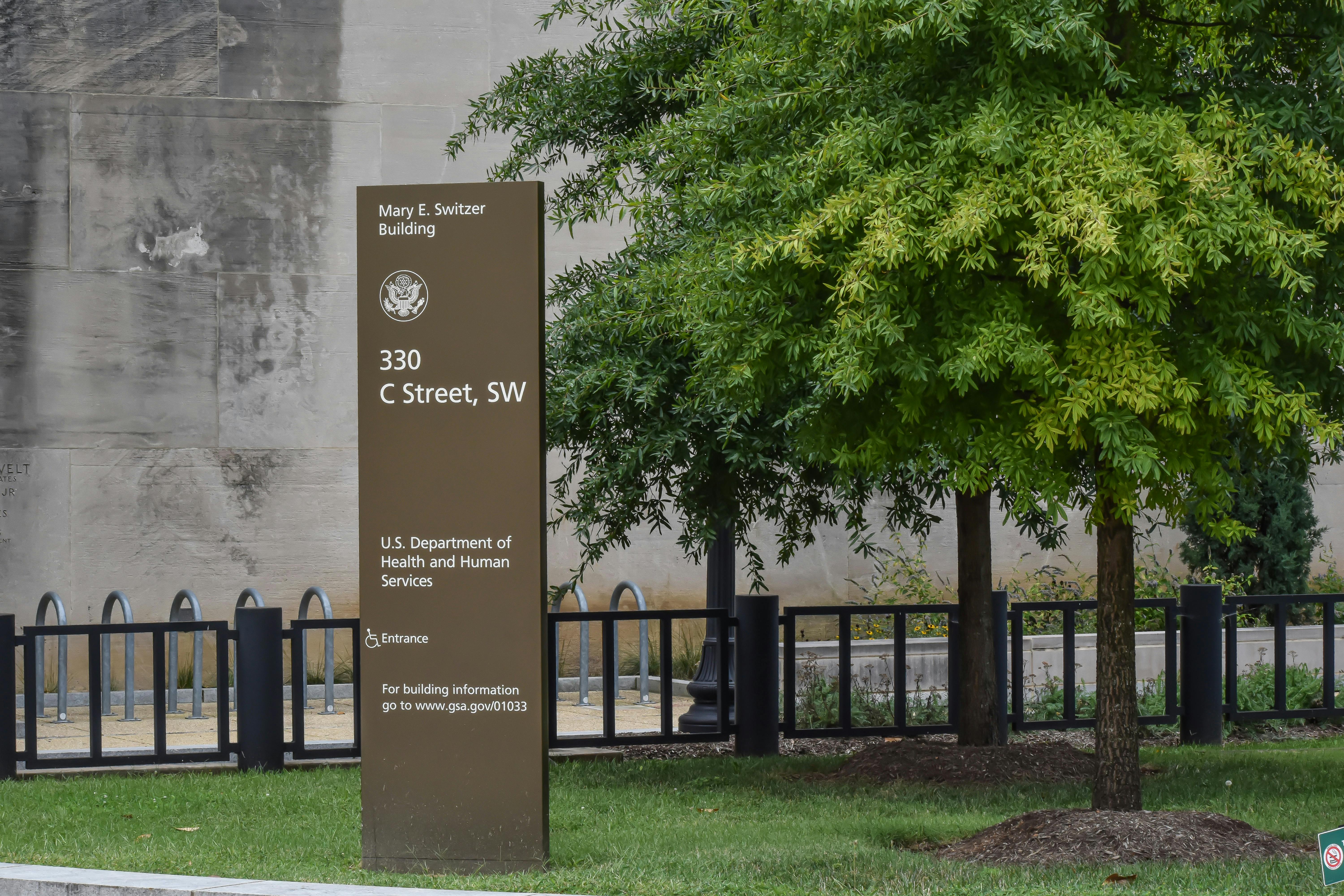 BREAKING: Top HHS Spokesperson Quits After Reported Clash with RFK Jr ...