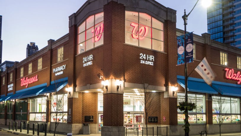 Private-Equity Firm Strikes Deal to Buy Walgreens | HCI Innovation Group