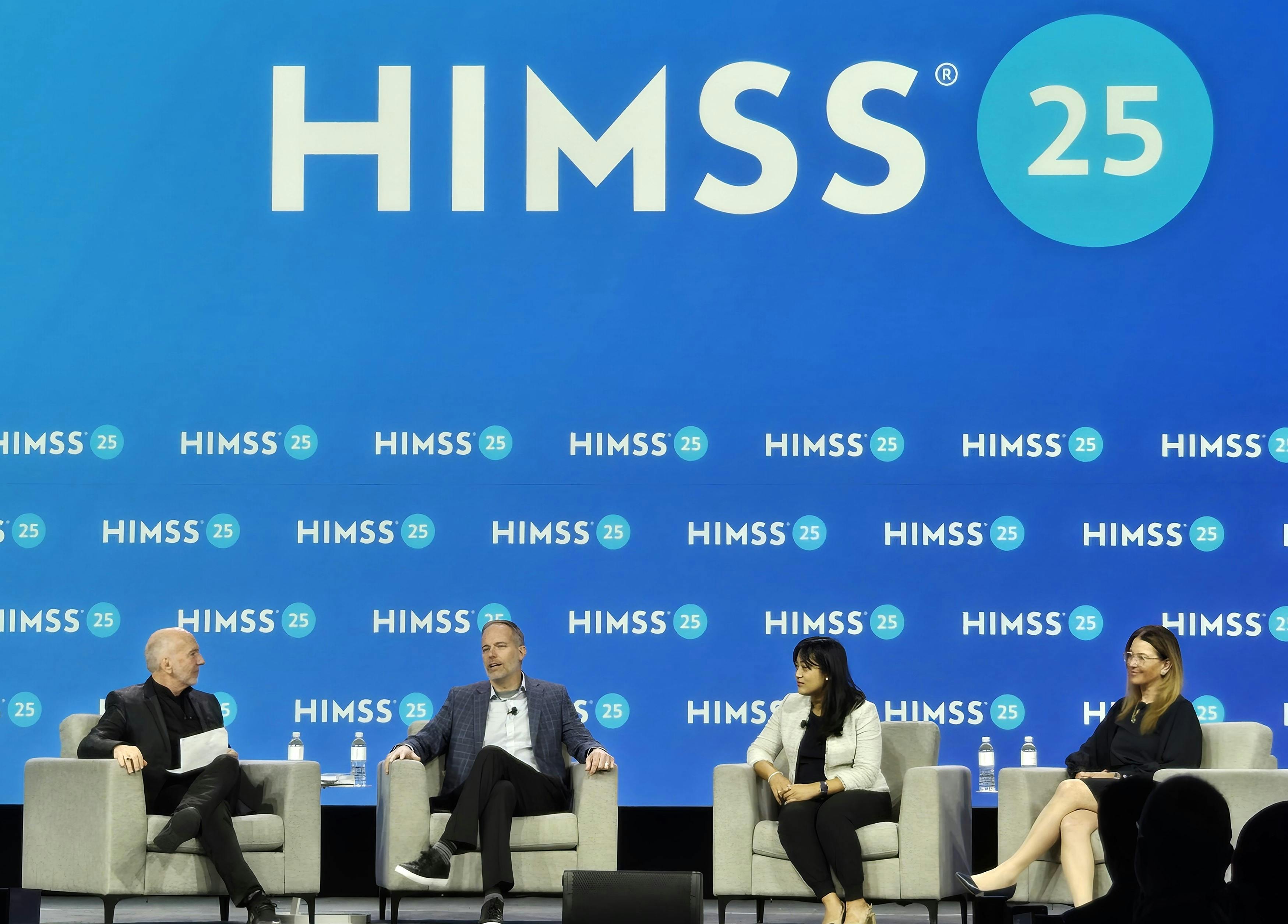 HIMSS25: Transforming Healthcare in a Payer-driven World | HCI Innovation Group