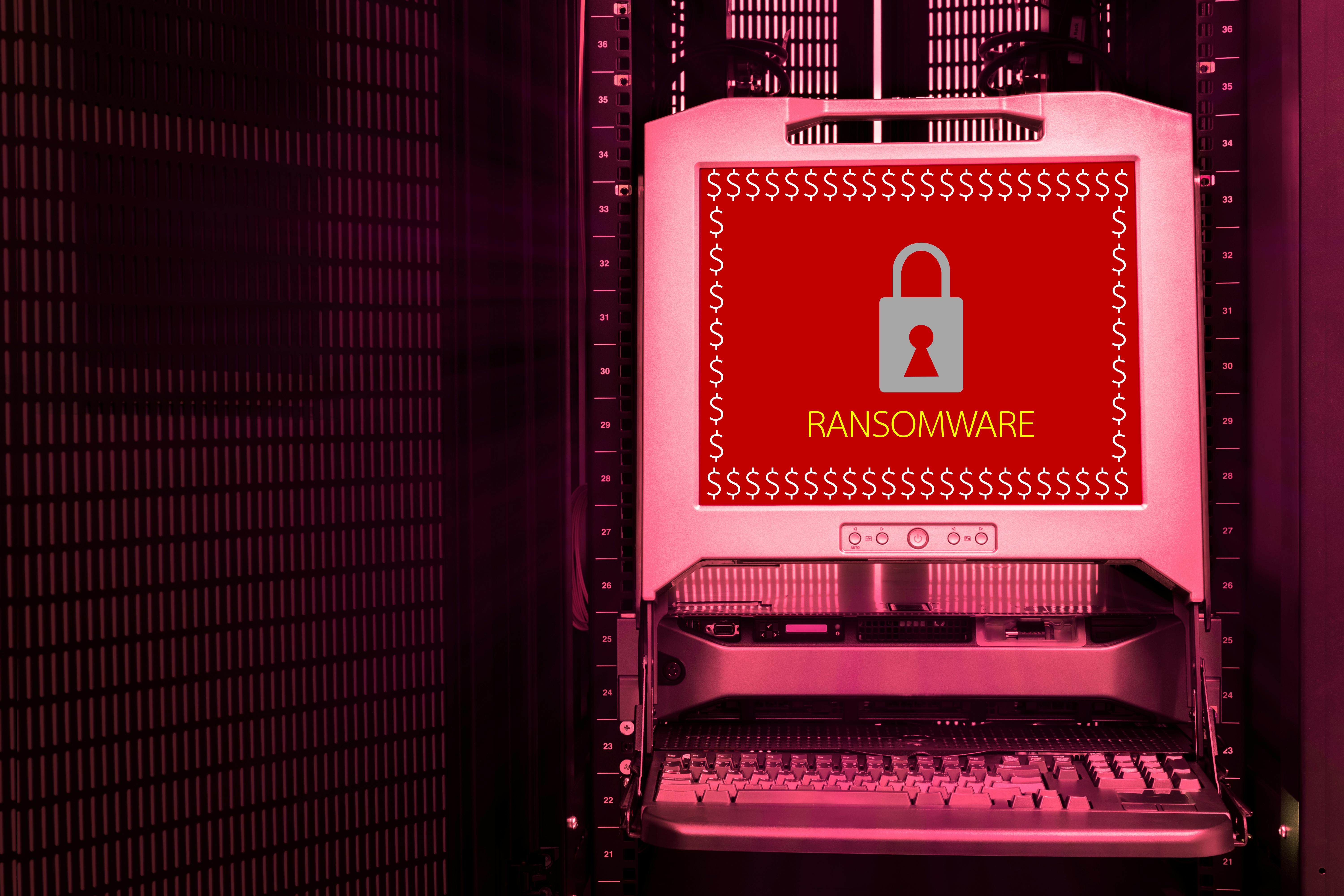 First Quarter Sees Record-Breaking Number of Ransomware Attacks ...