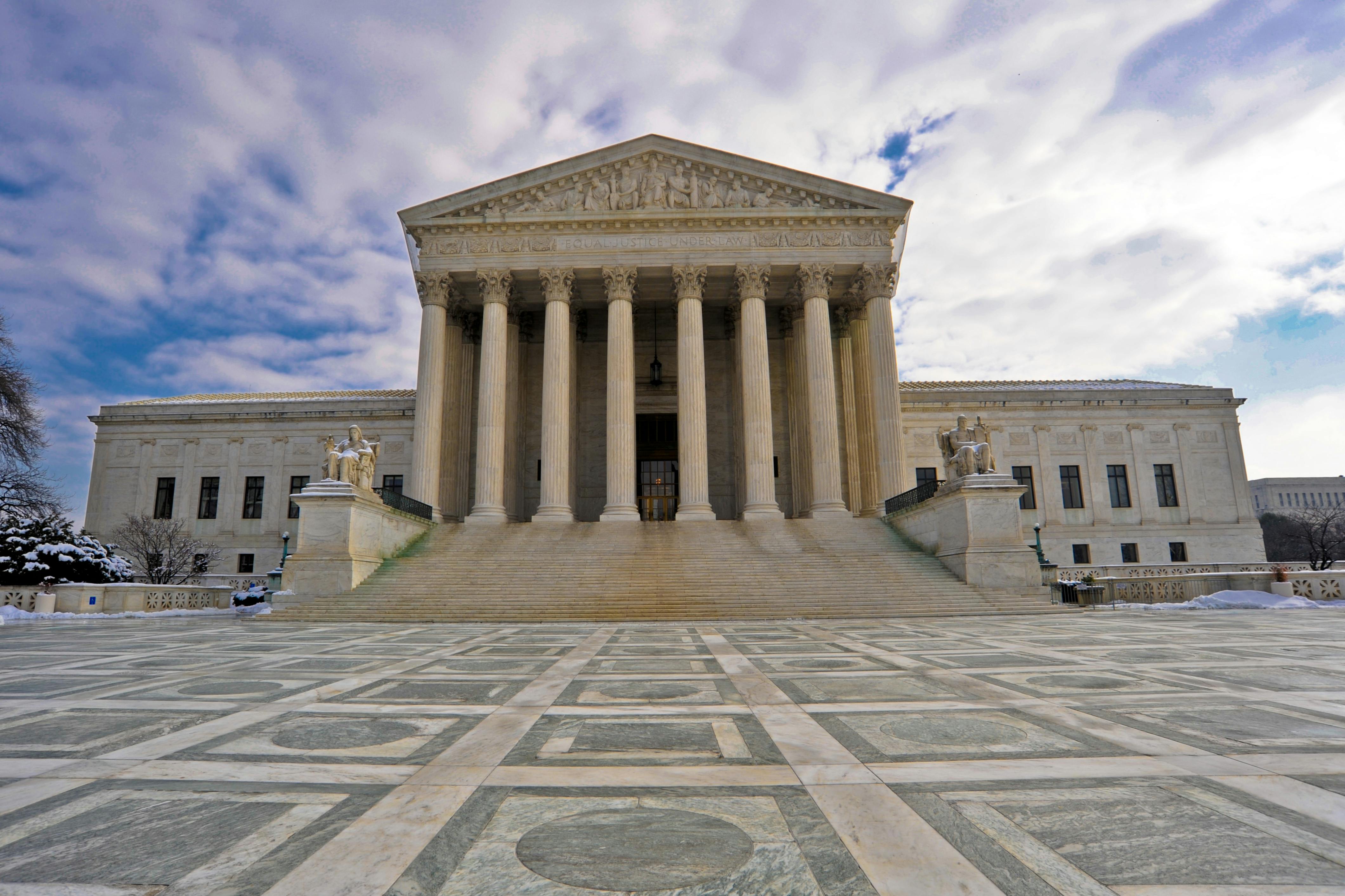 In Oral Arguments, Supreme Court Seems to Side with ACA Preventive Care ...