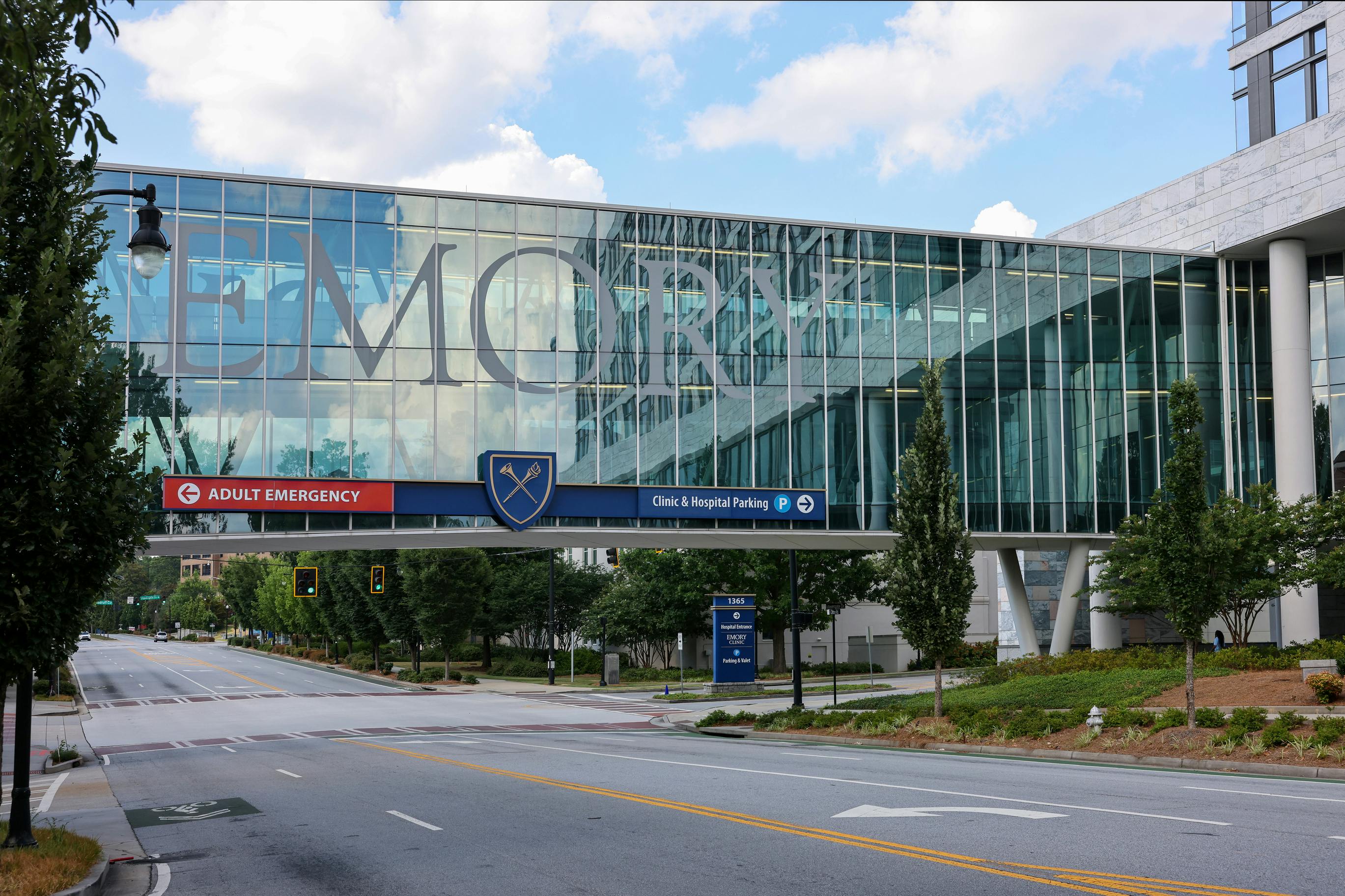 Galileo to Complement Work of Emory's Clinically Integrated Network ...