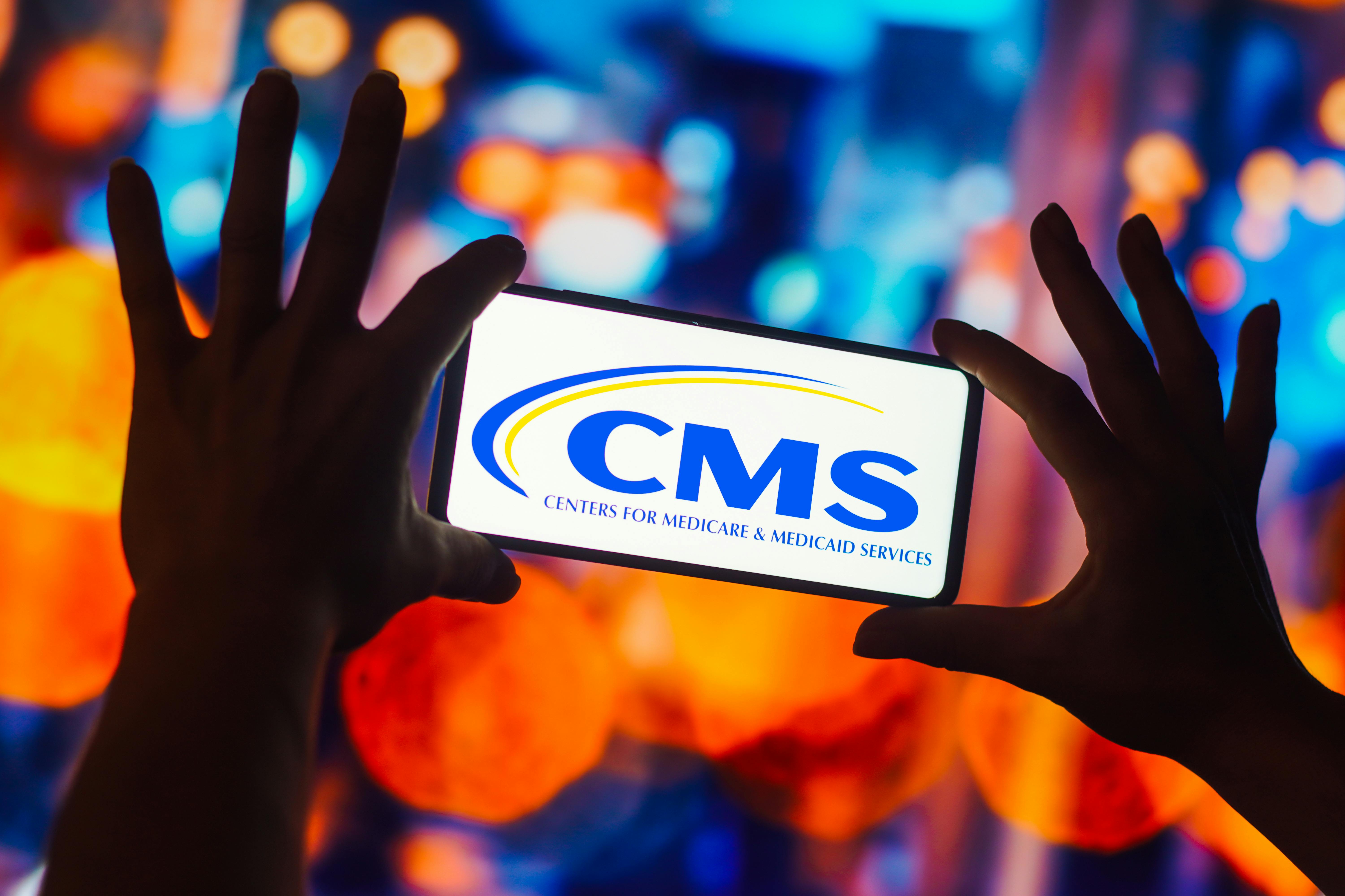 CMS Launches Oversight Initiative on Hospitals Performing Sex ...
