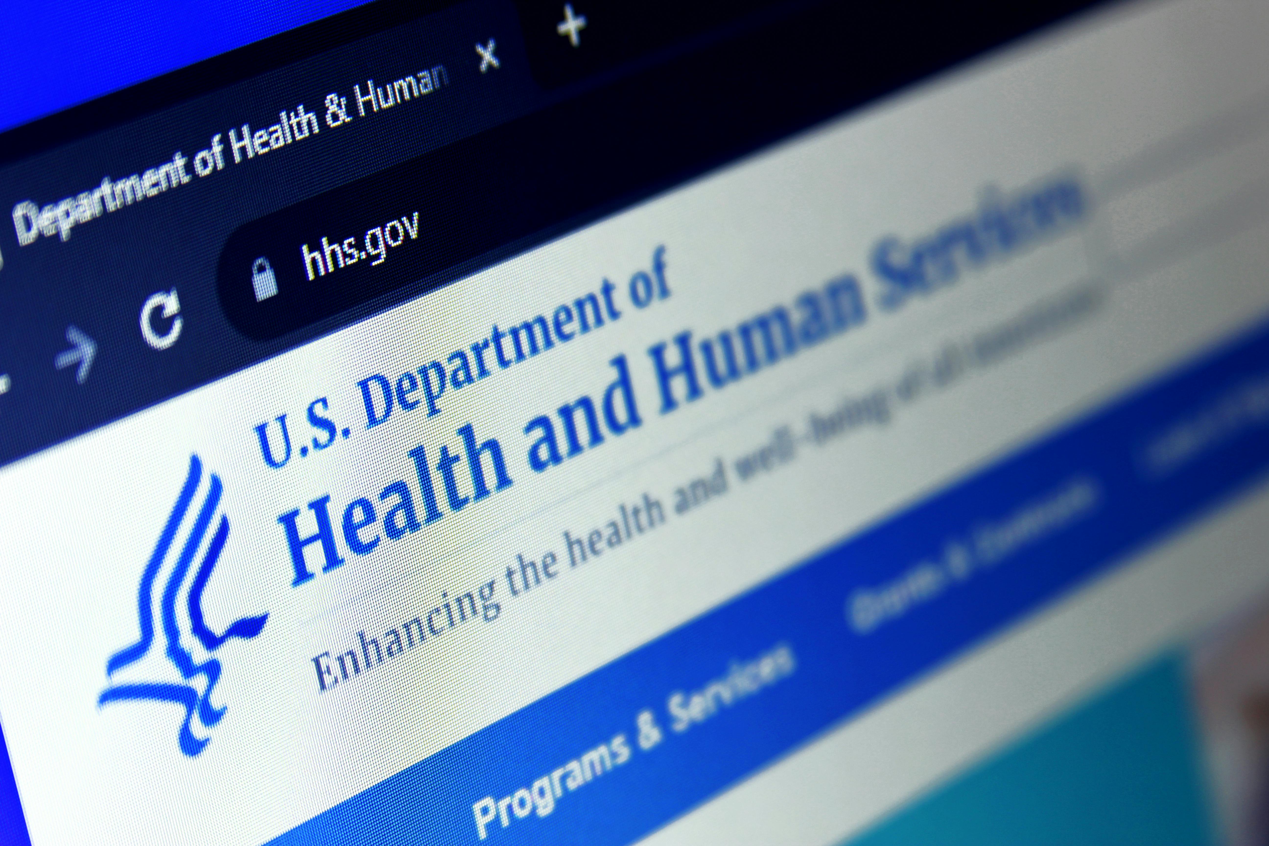 HHS Announces New OCR Director | Healthcare Innovation