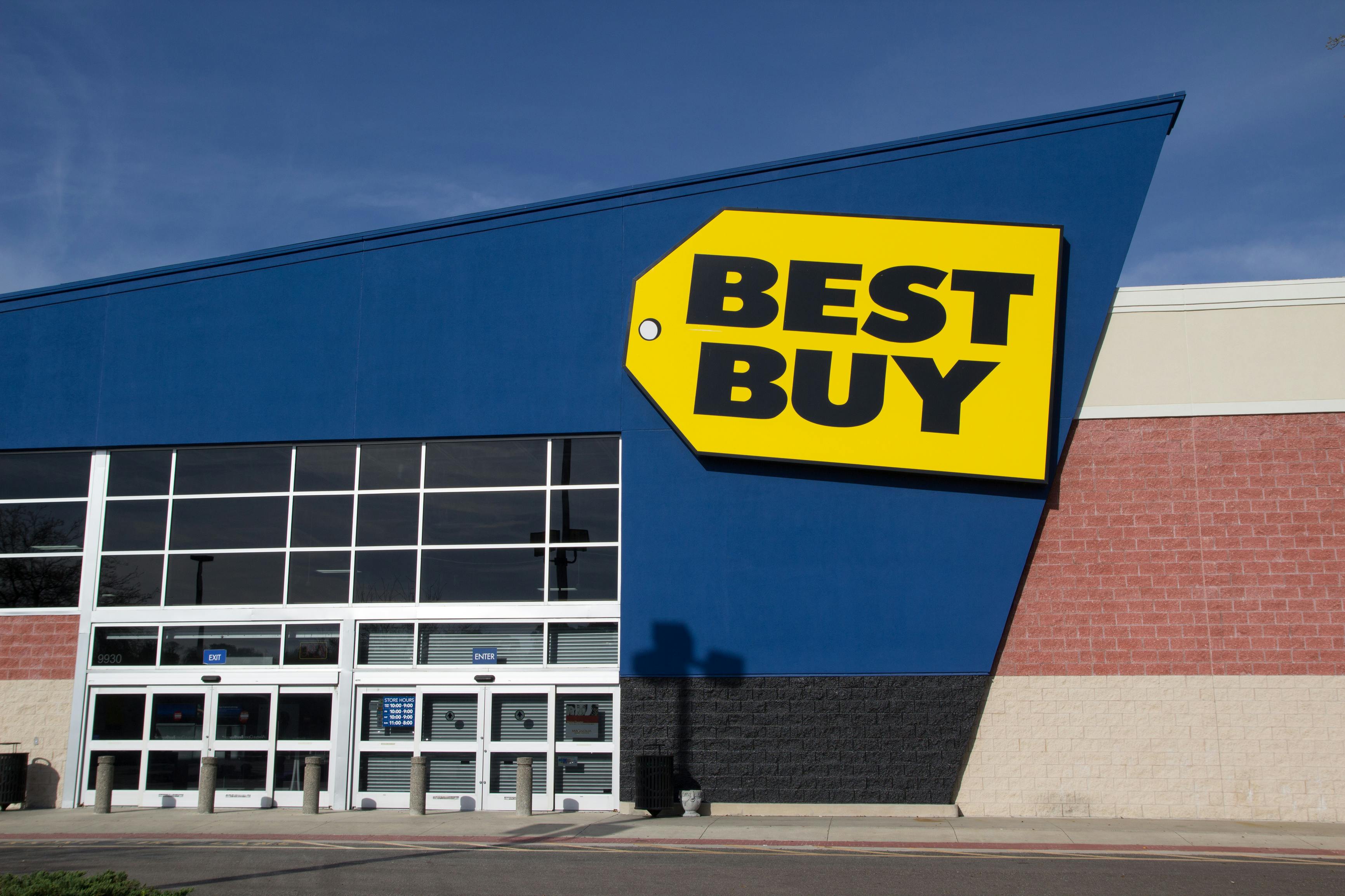 Co-founder Buys Back Current Health From Best Buy | Healthcare Innovation