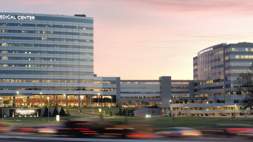 A Utilization Red Flag? Community Health Systems Volumes Fell Off in Q2 ...