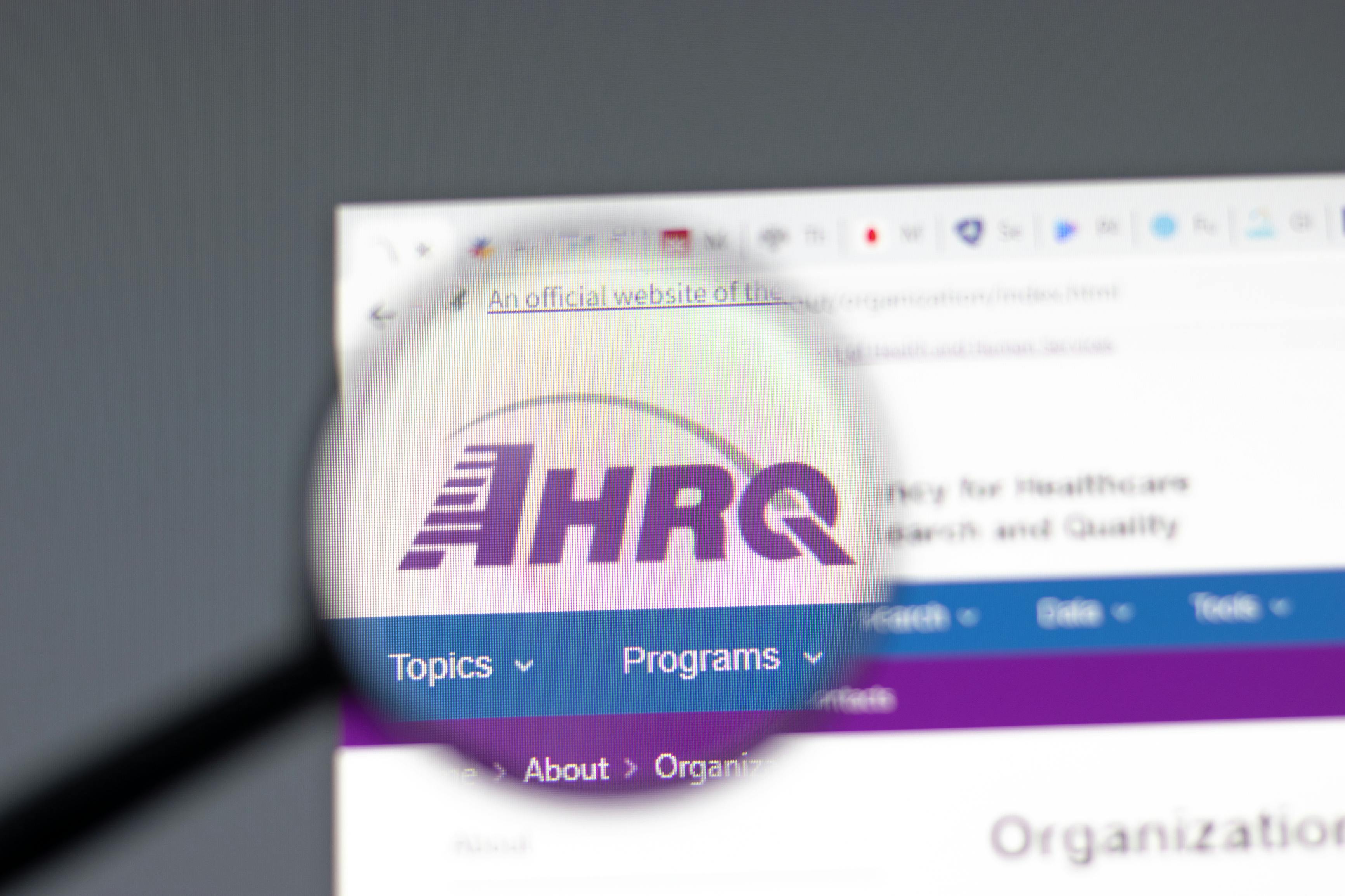 Groups Sue HHS for Halting Grant-Making at AHRQ | HCI Innovation Group