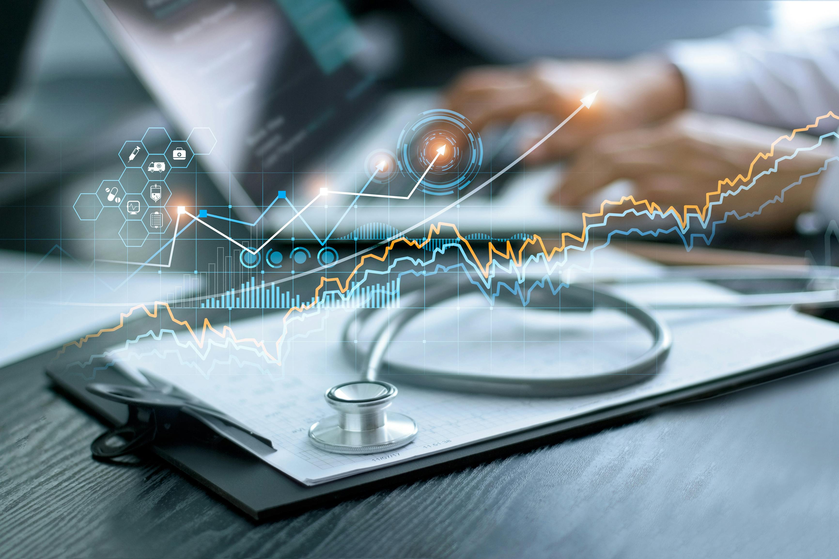 Sentara Health Sees ROI From AI-Based Chart Review in Its Hospitals ...