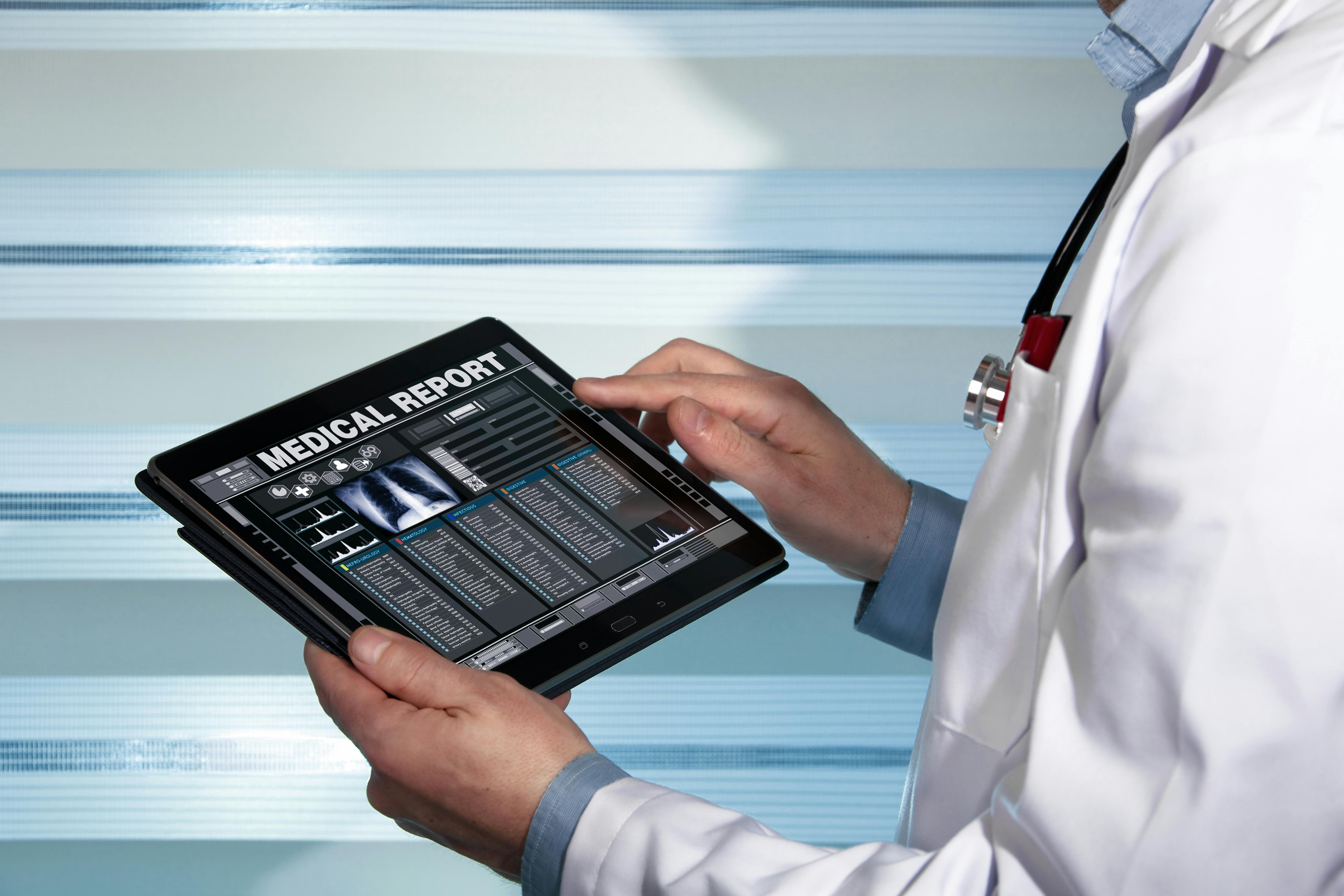 HHS Announces Crackdown on Blocking Health Data | HCI Innovation Group