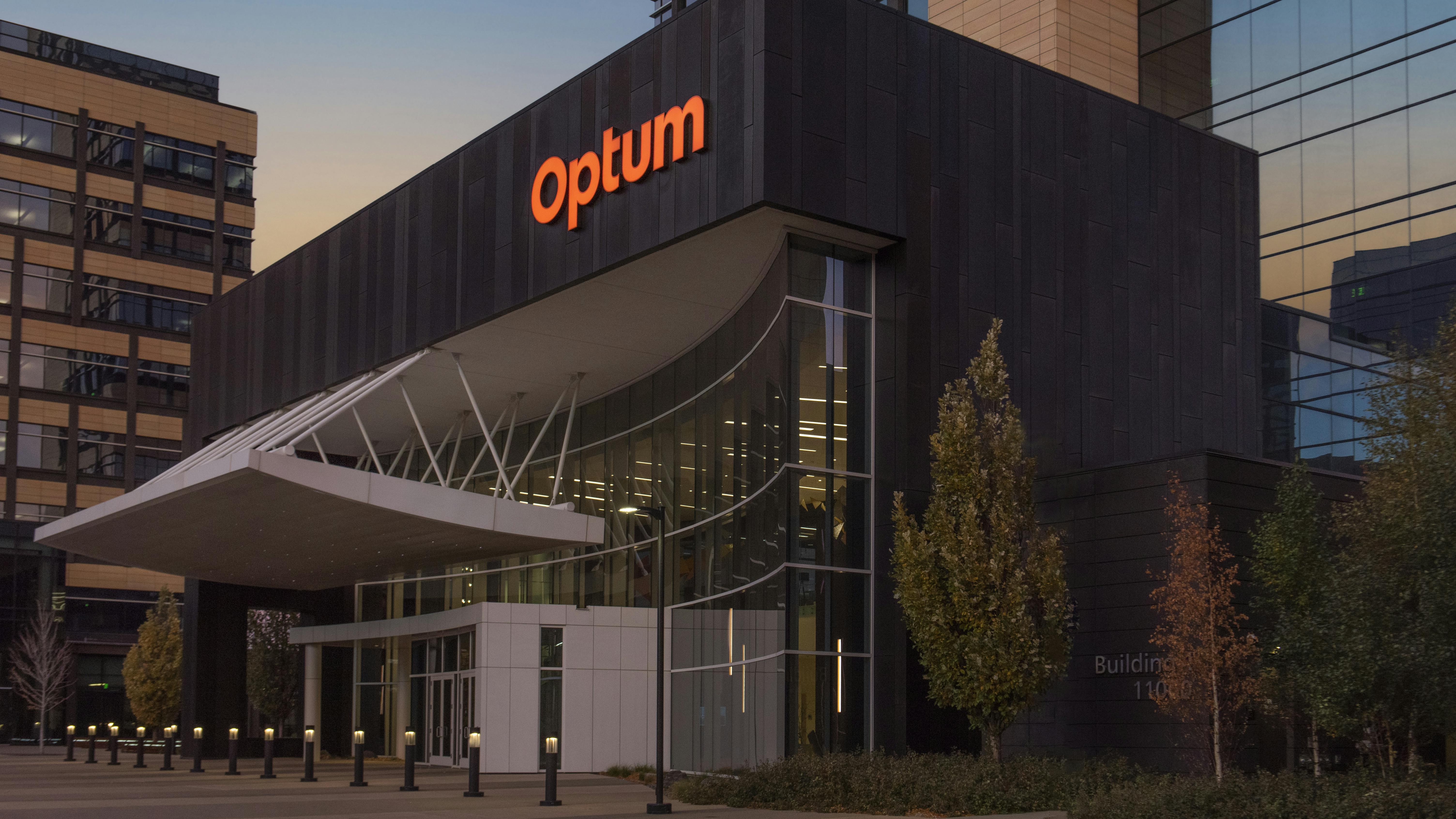 UnitedHealth’s Optum Health Looks to Rebound by Trimming Providers ...