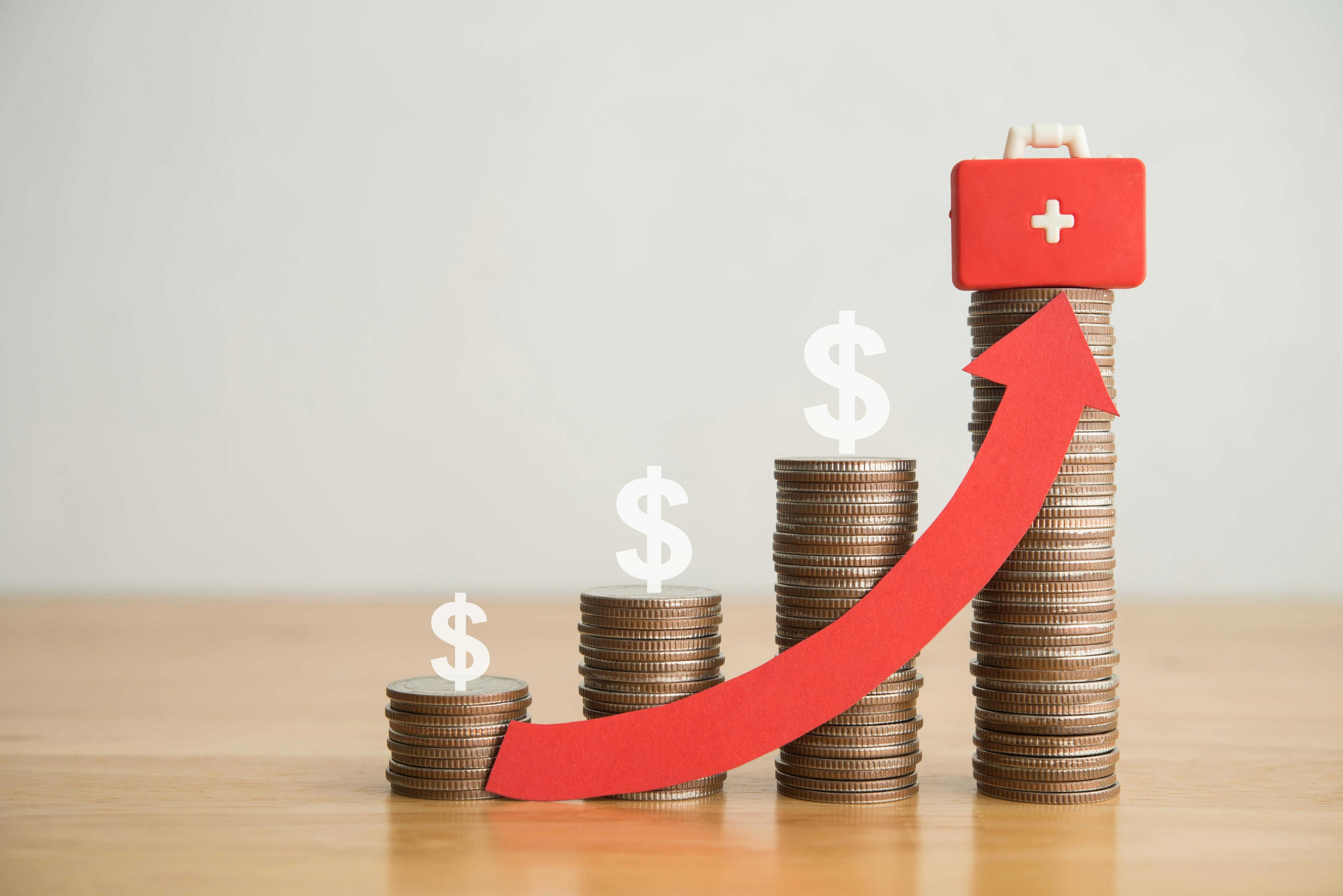 Report: Employer Health Plan Costs to Rise by 10.9 Percent Worldwide ...