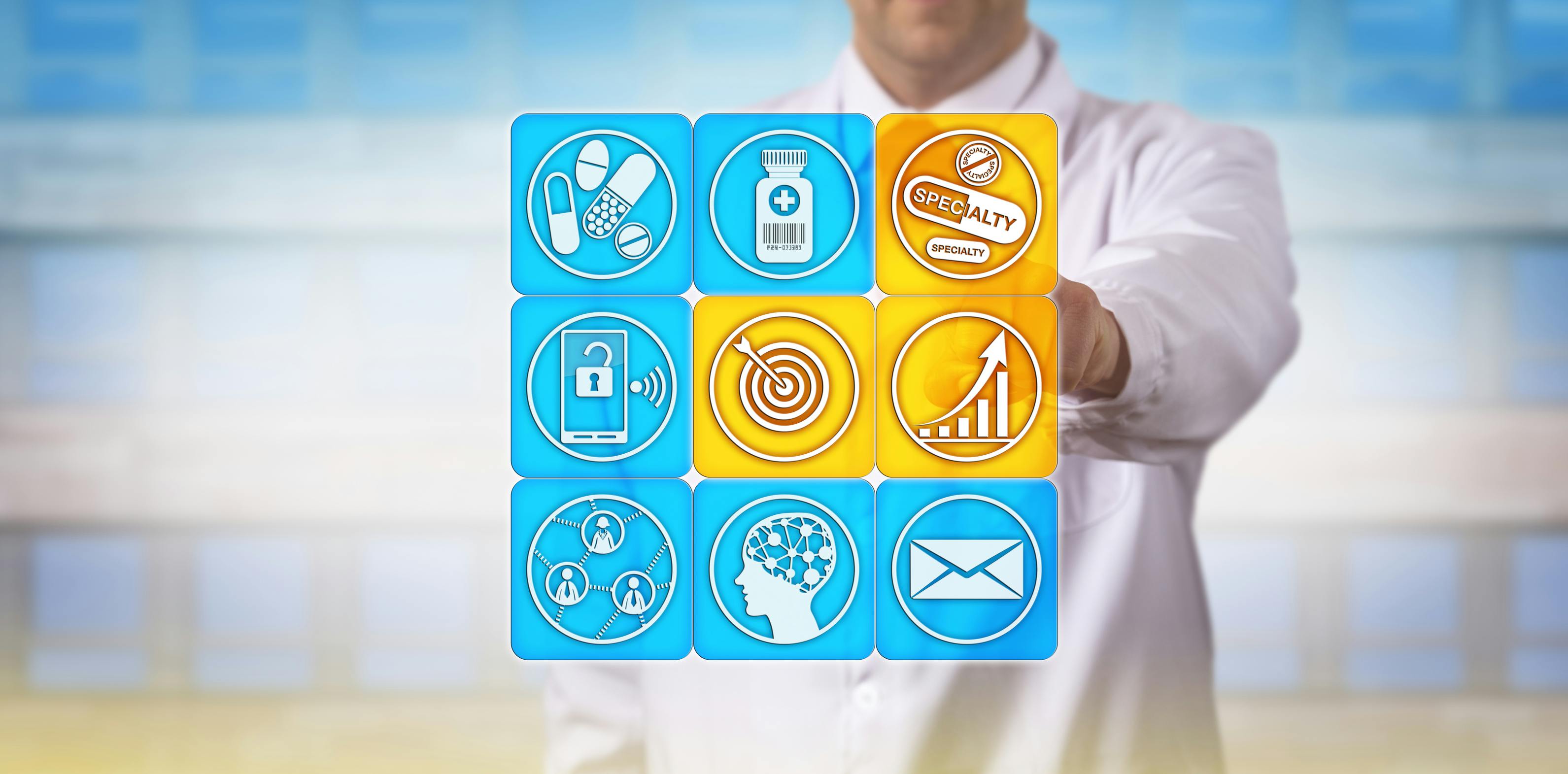 House Rx Raises $55M to Expand Specialty Pharmacy Model | HCI ...