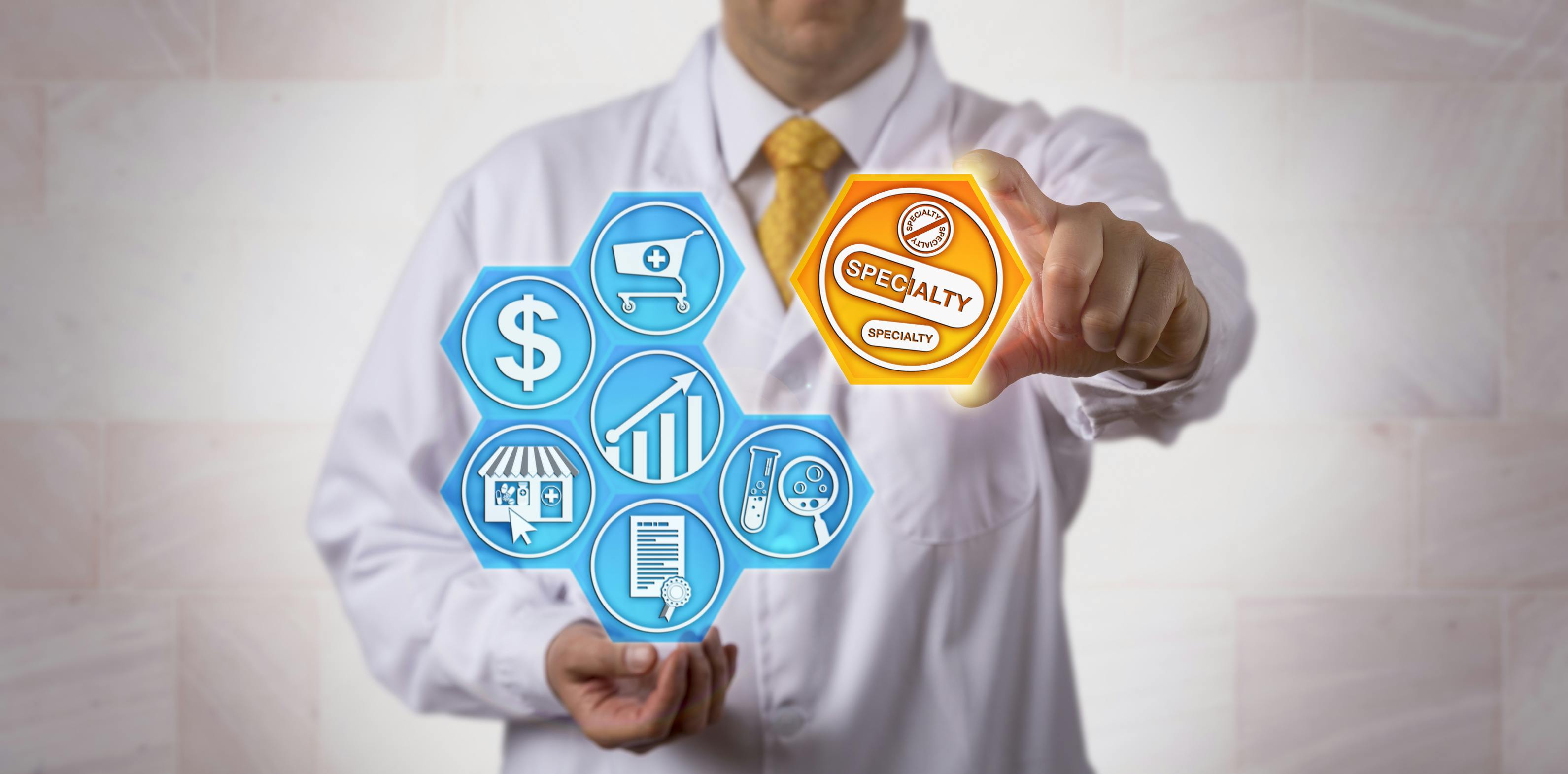 Why Lakeland Regional Health Created Its Own Specialty Pharmacy | HCI ...