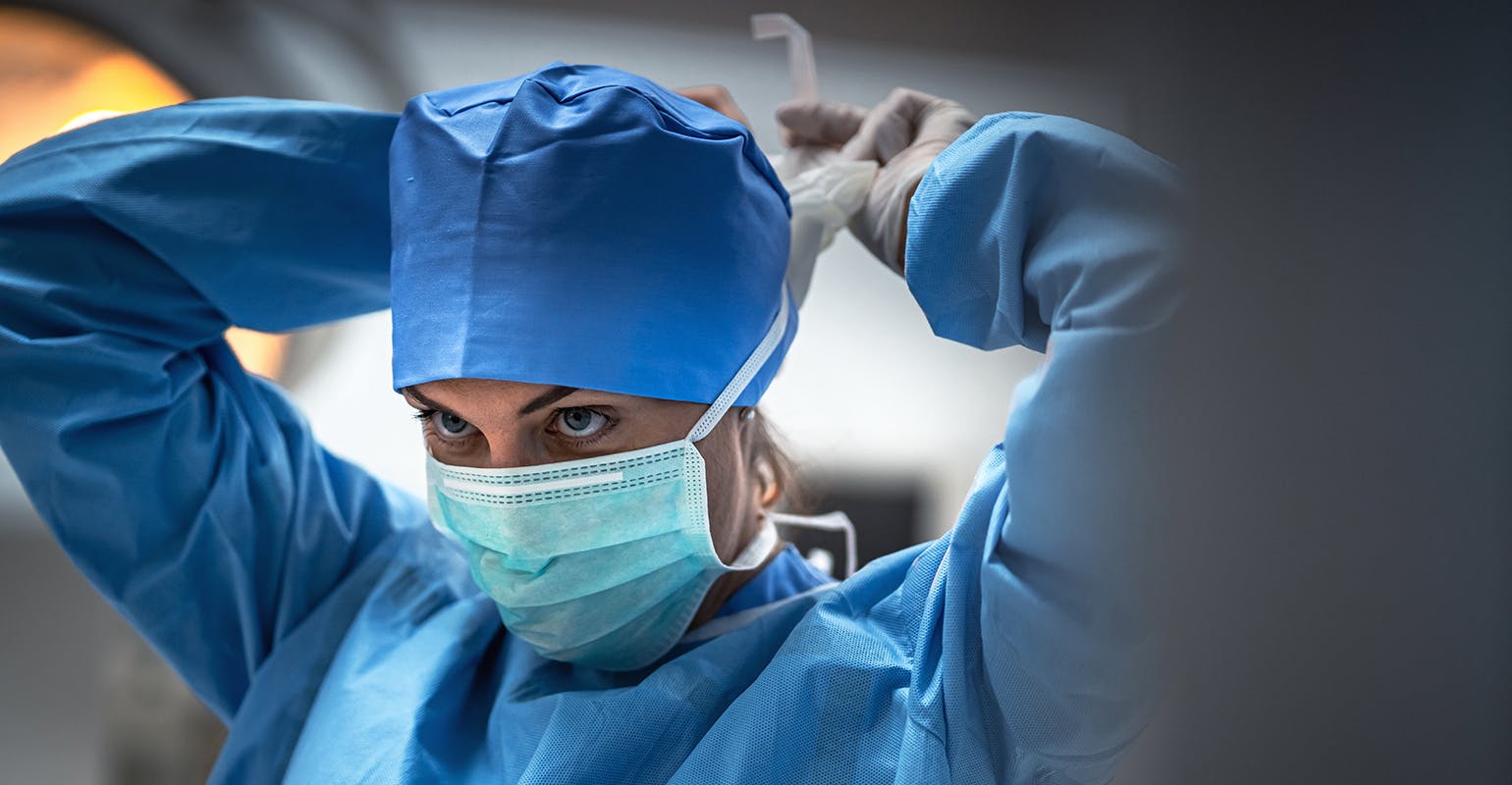 Medical Malpractice Protection for Today’s Complex Healthcare World ...