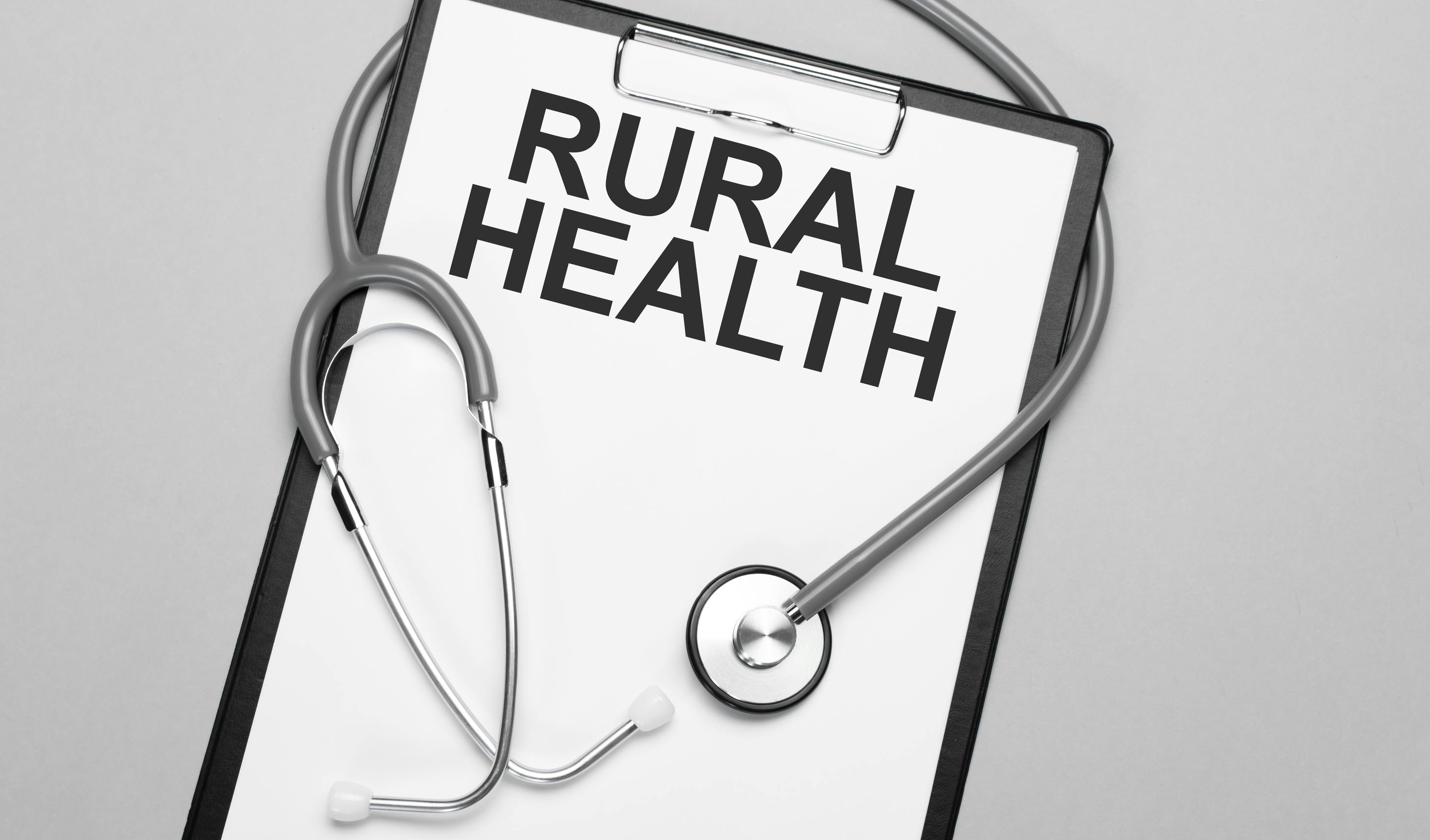 CMS Breaks Out State-Level Rural Health Transformation Program Funding ...