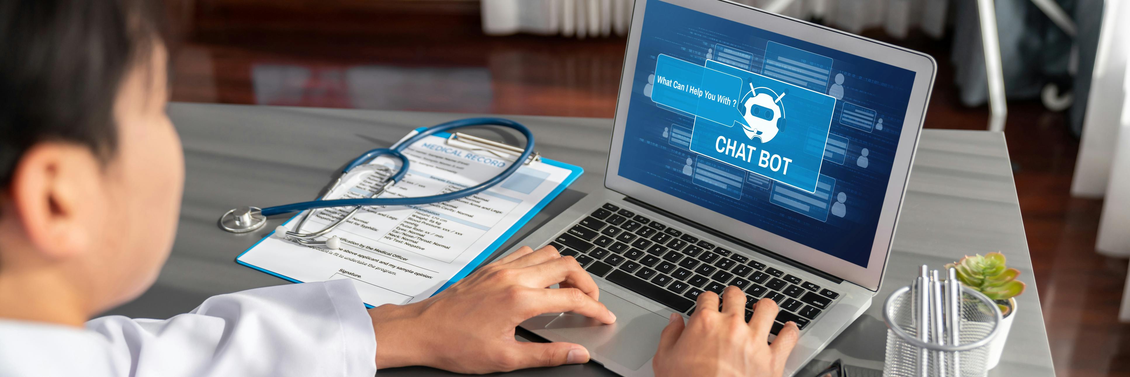 CHAI Releases Best Practice Guides for 4 Use Cases | HCI Innovation Group