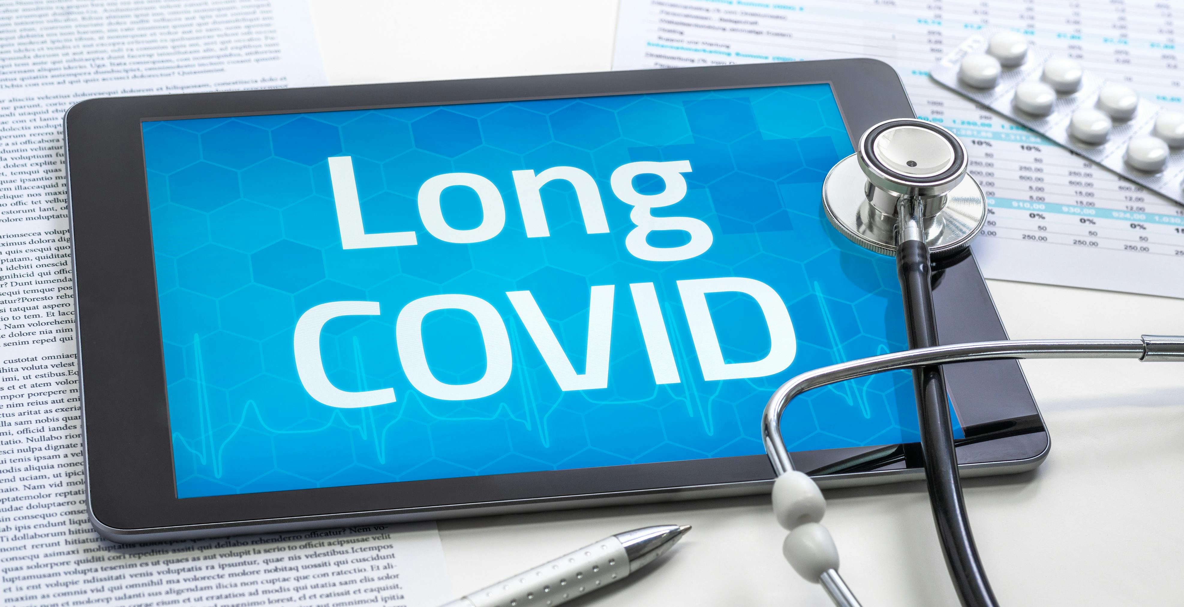 Algorithm Identifies Increase in Long Covid Burden | HCI Innovation Group