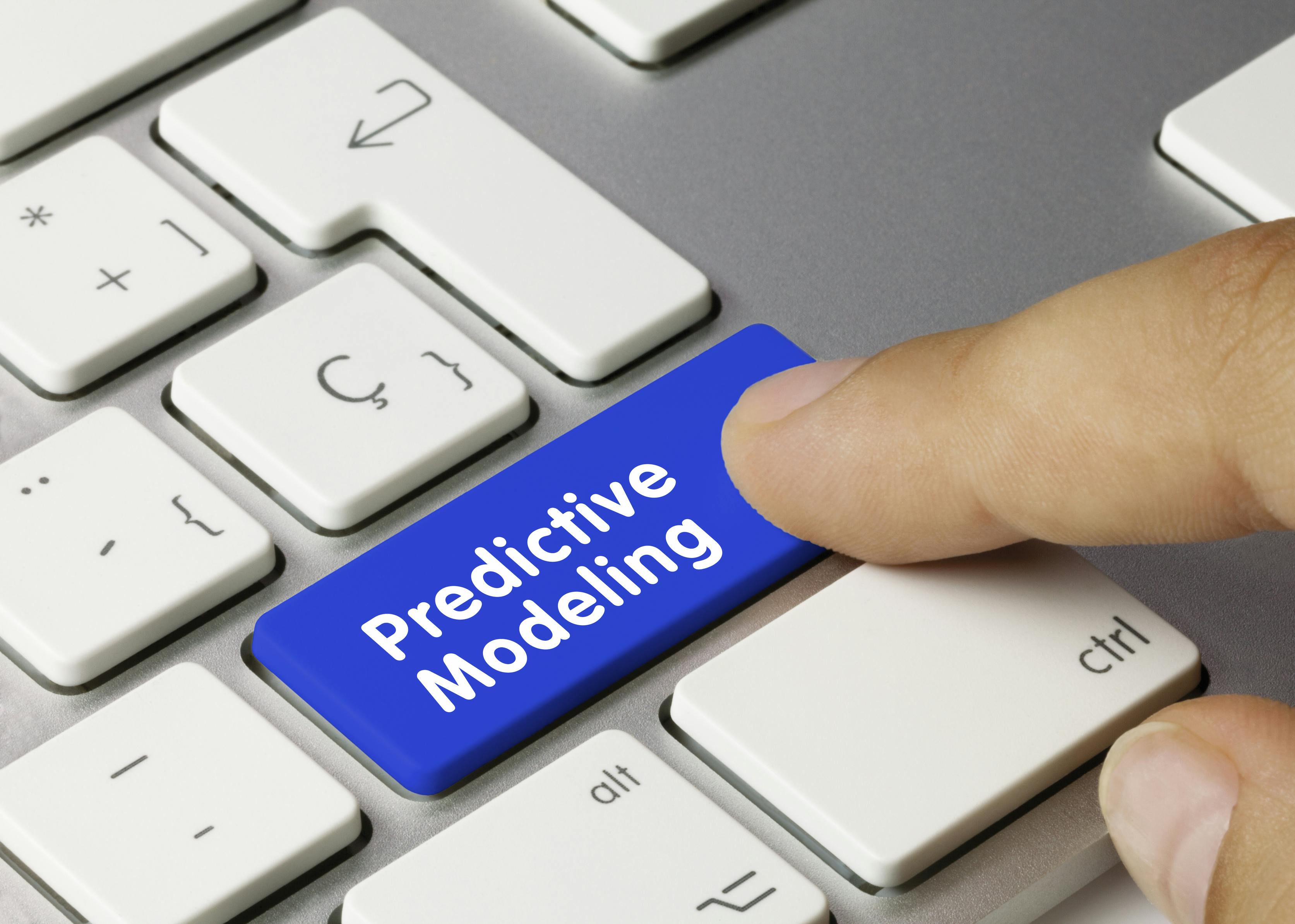 Researchers Seek to Develop Predictive Model for Behavioral Health ...