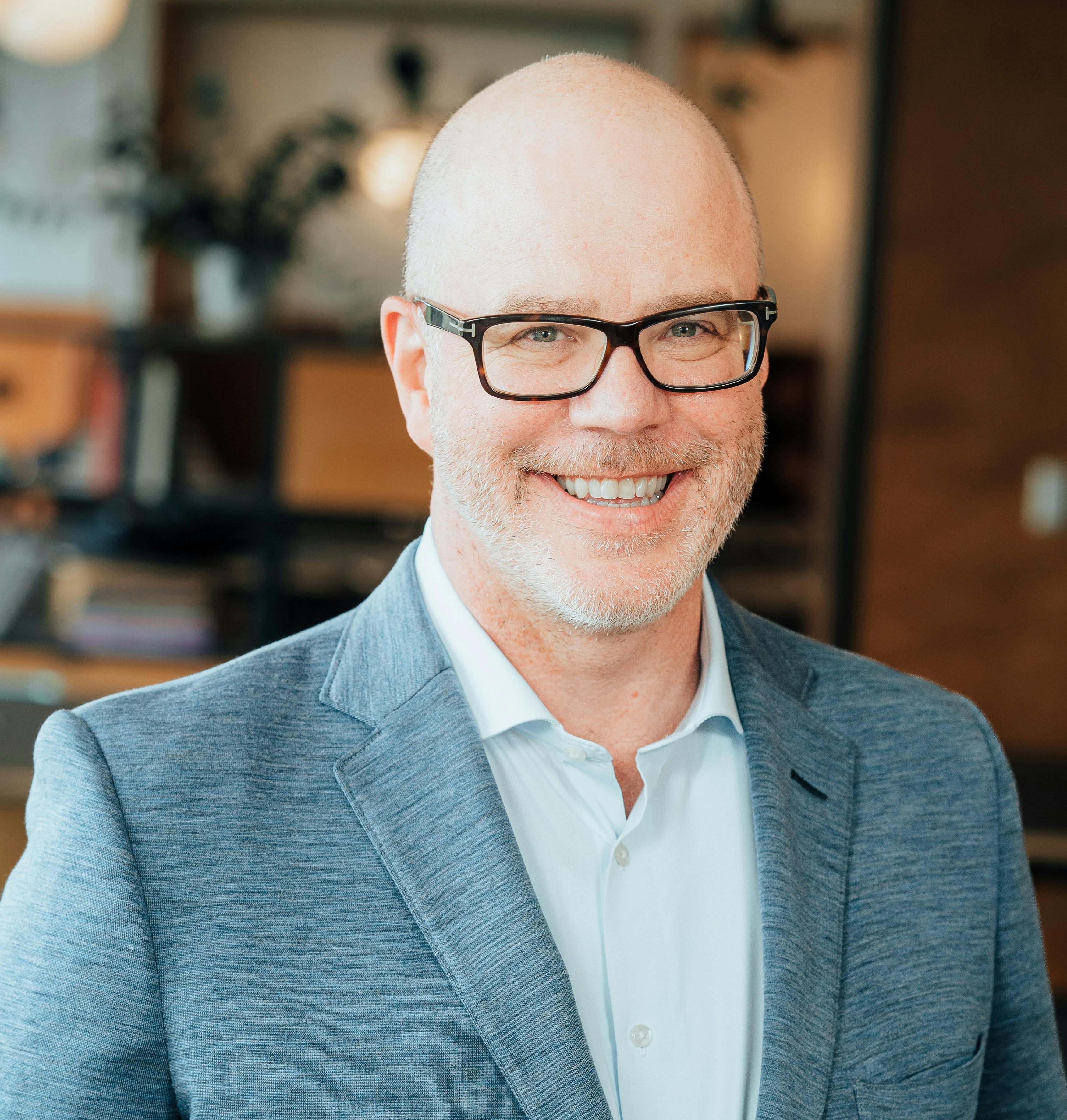 Joseph M. Saunders | HCI Innovation Group