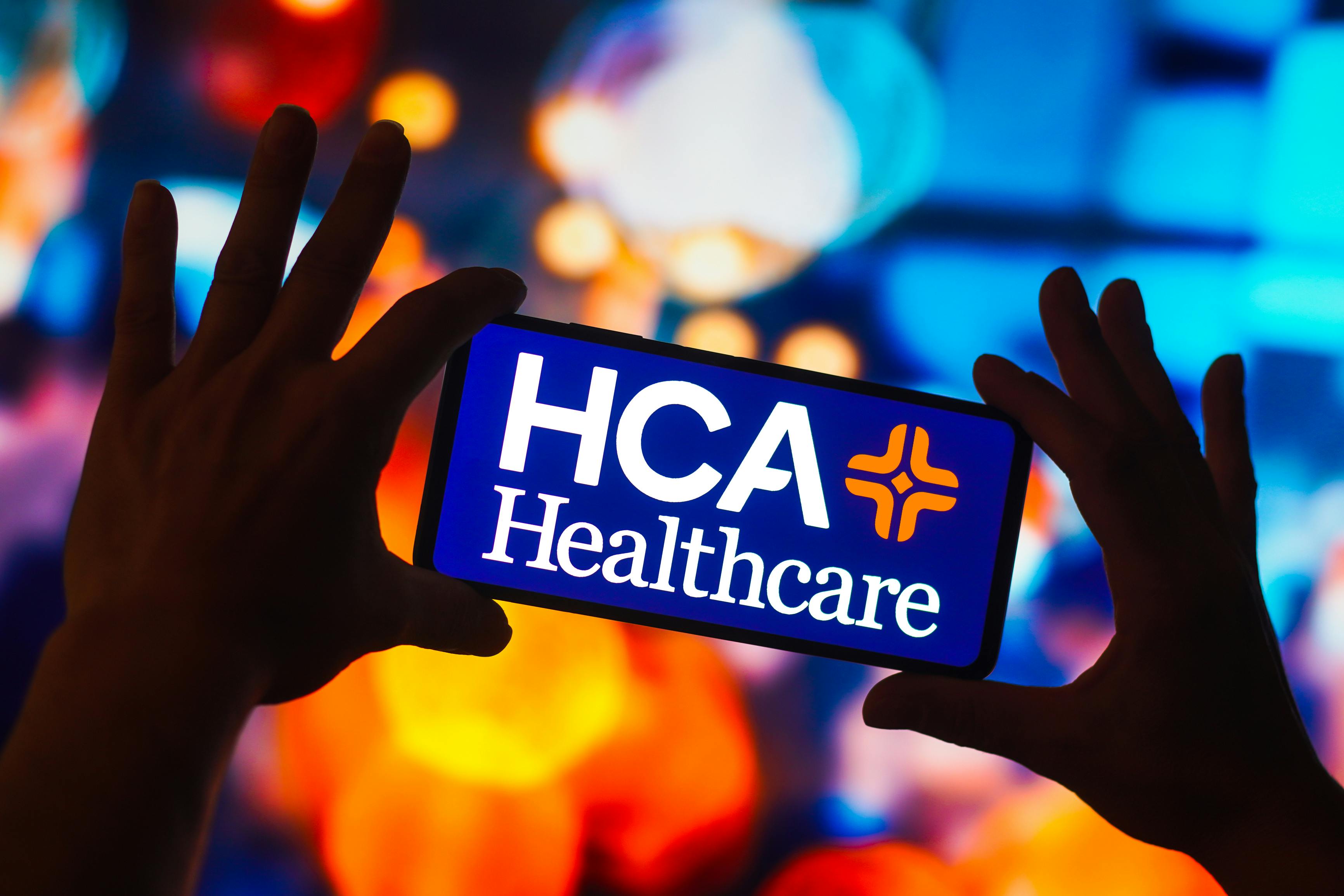HCA Healthcare Buys Texas-Based Healthcare Education and Training ...