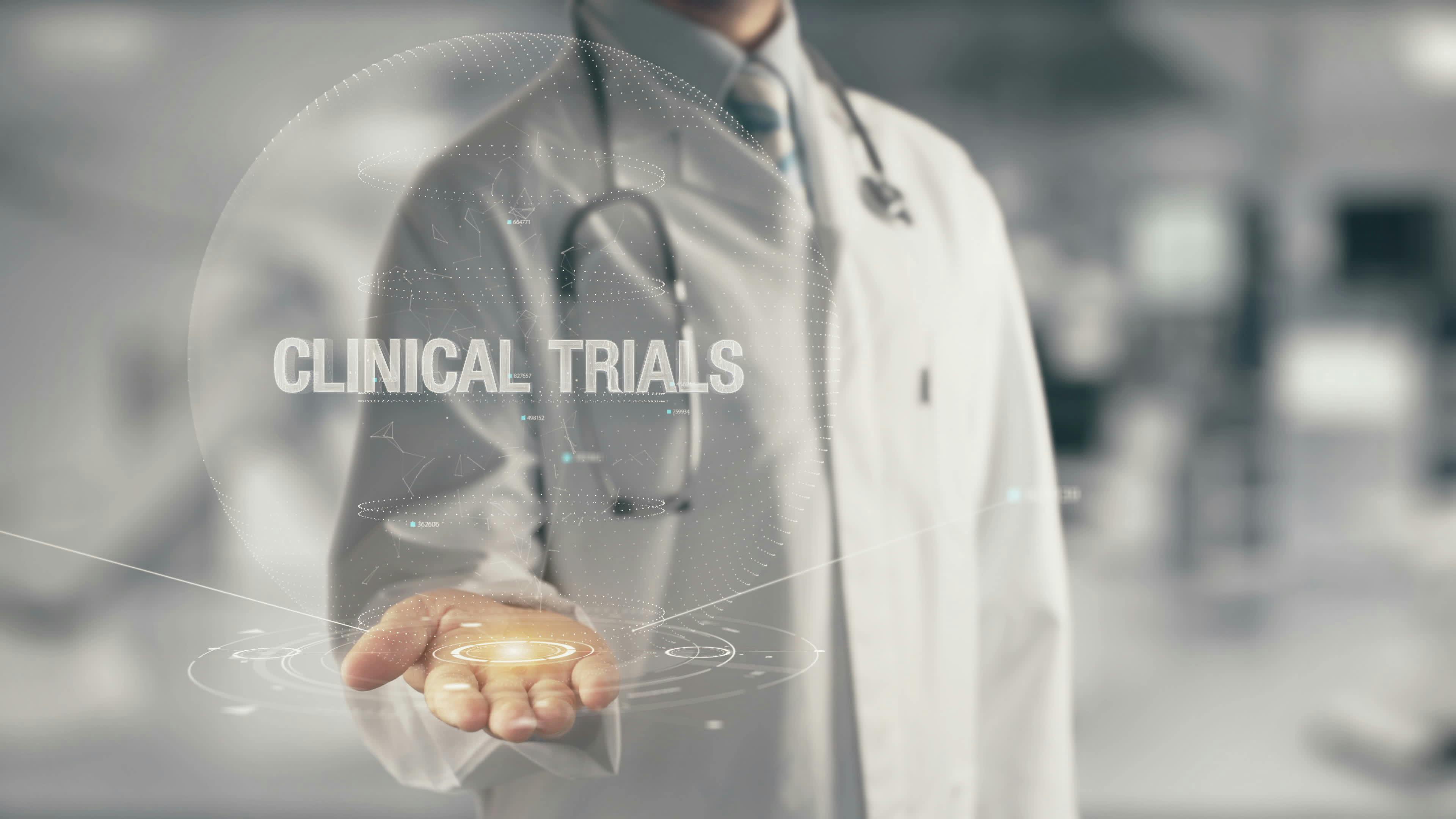 Study: Portal Enhances Patient Engagement During Clinical Trials | HCI ...