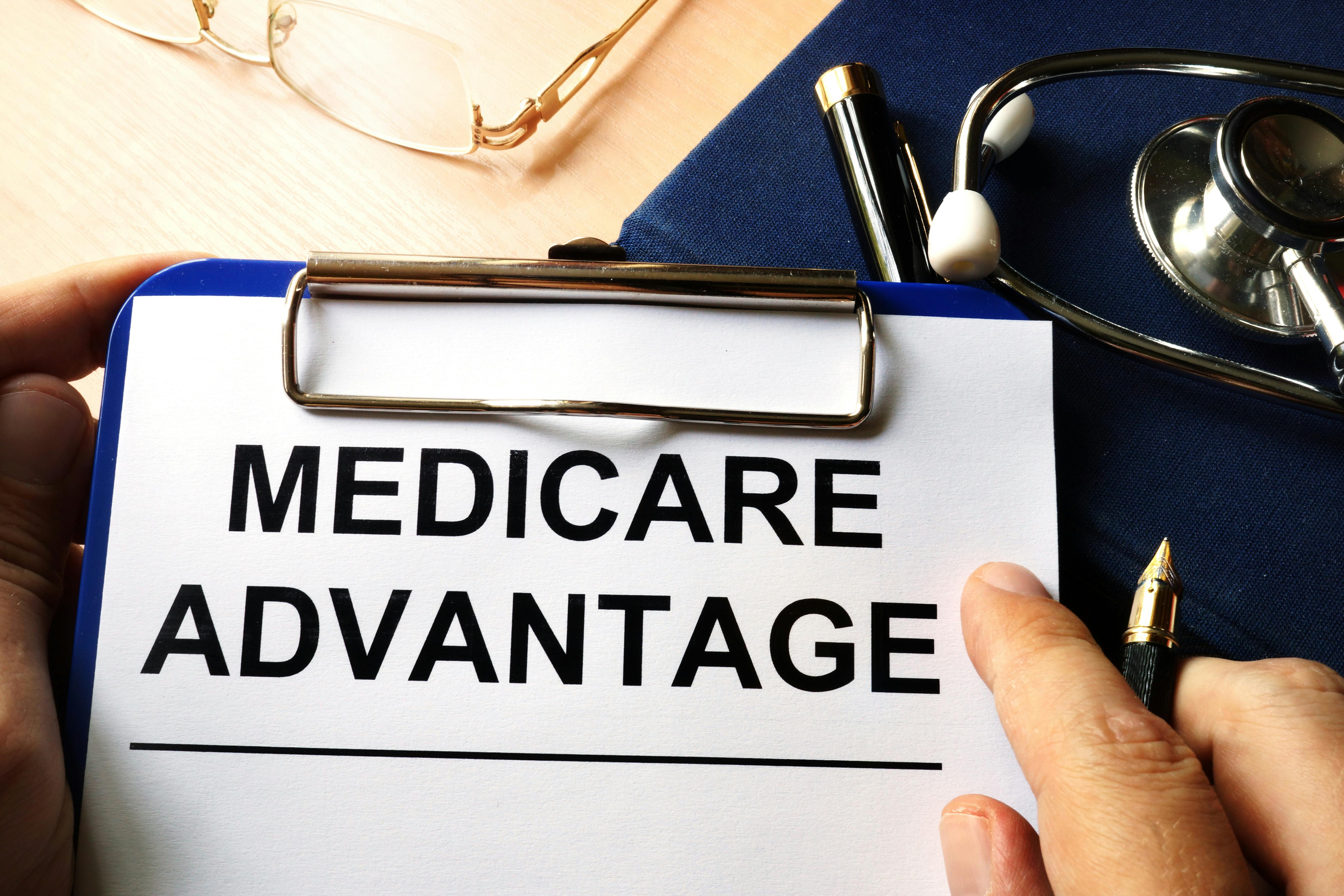 HHS OIG Report Confirms Medicare Advantage Plans Continue to Restrict ...