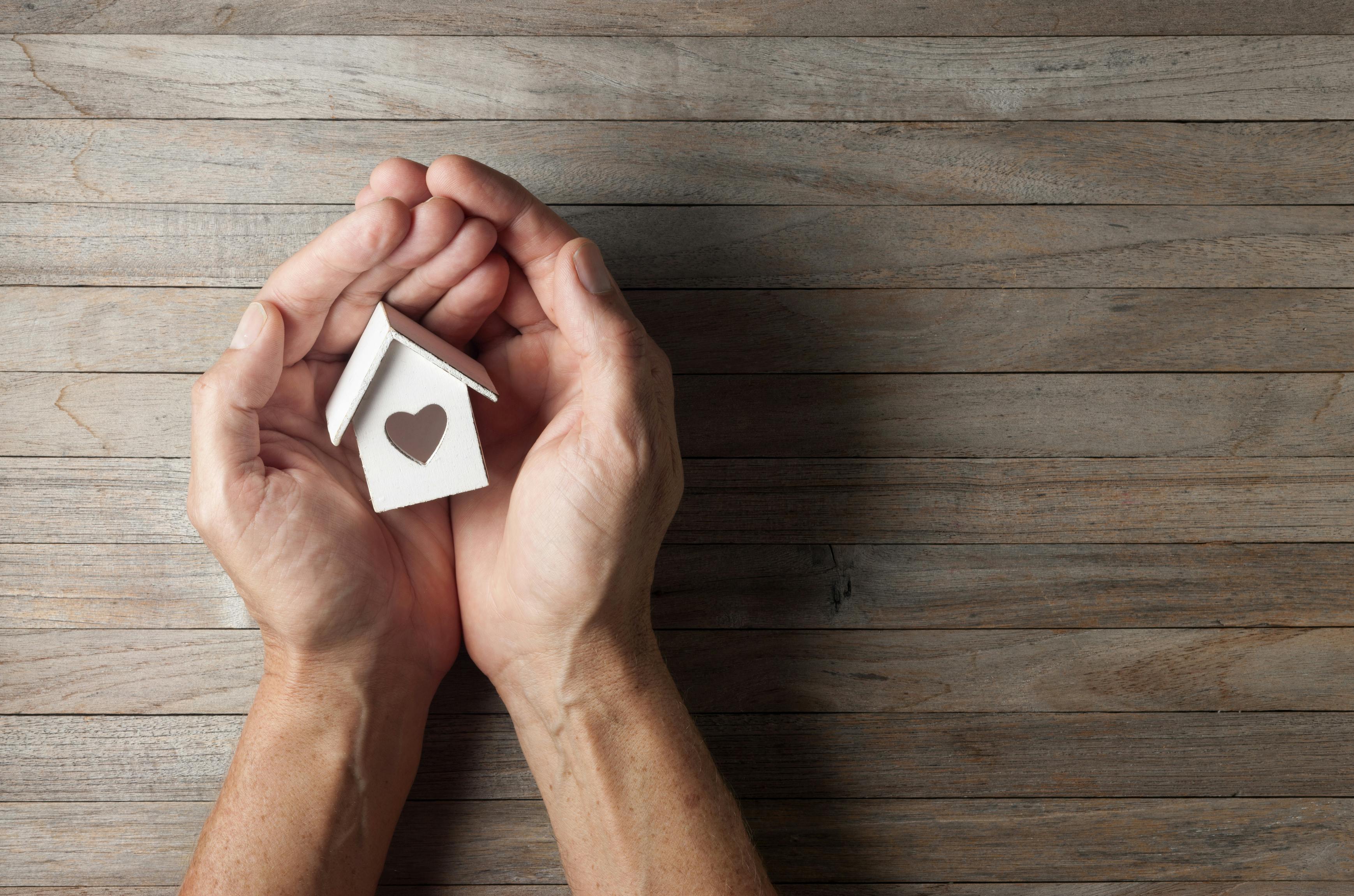 Housing for Health Startup Upside to Expand With Venture Funding | HCI ...
